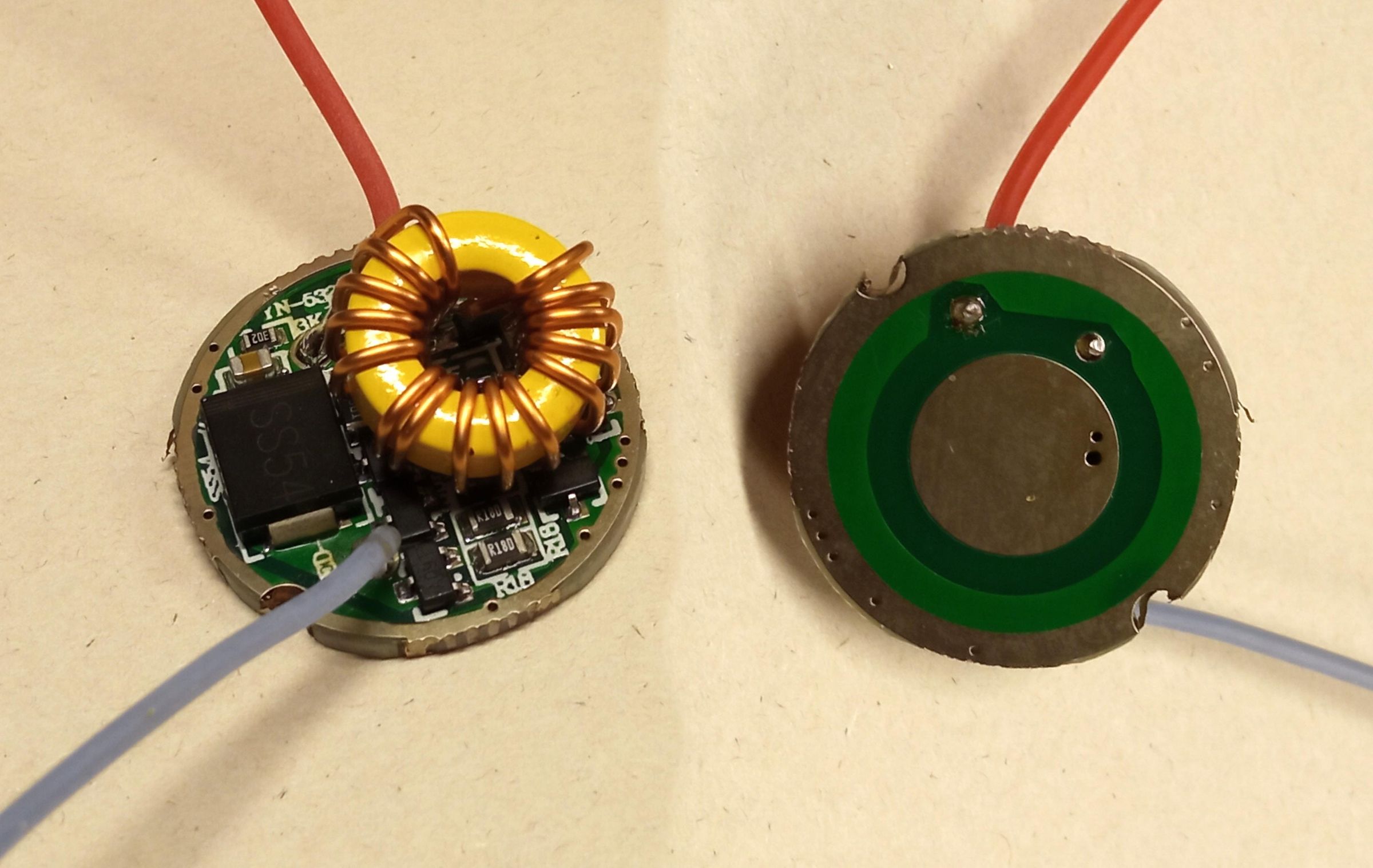 3D Printed Powerful Laser Pointer : 21 Steps (with Pictures ...