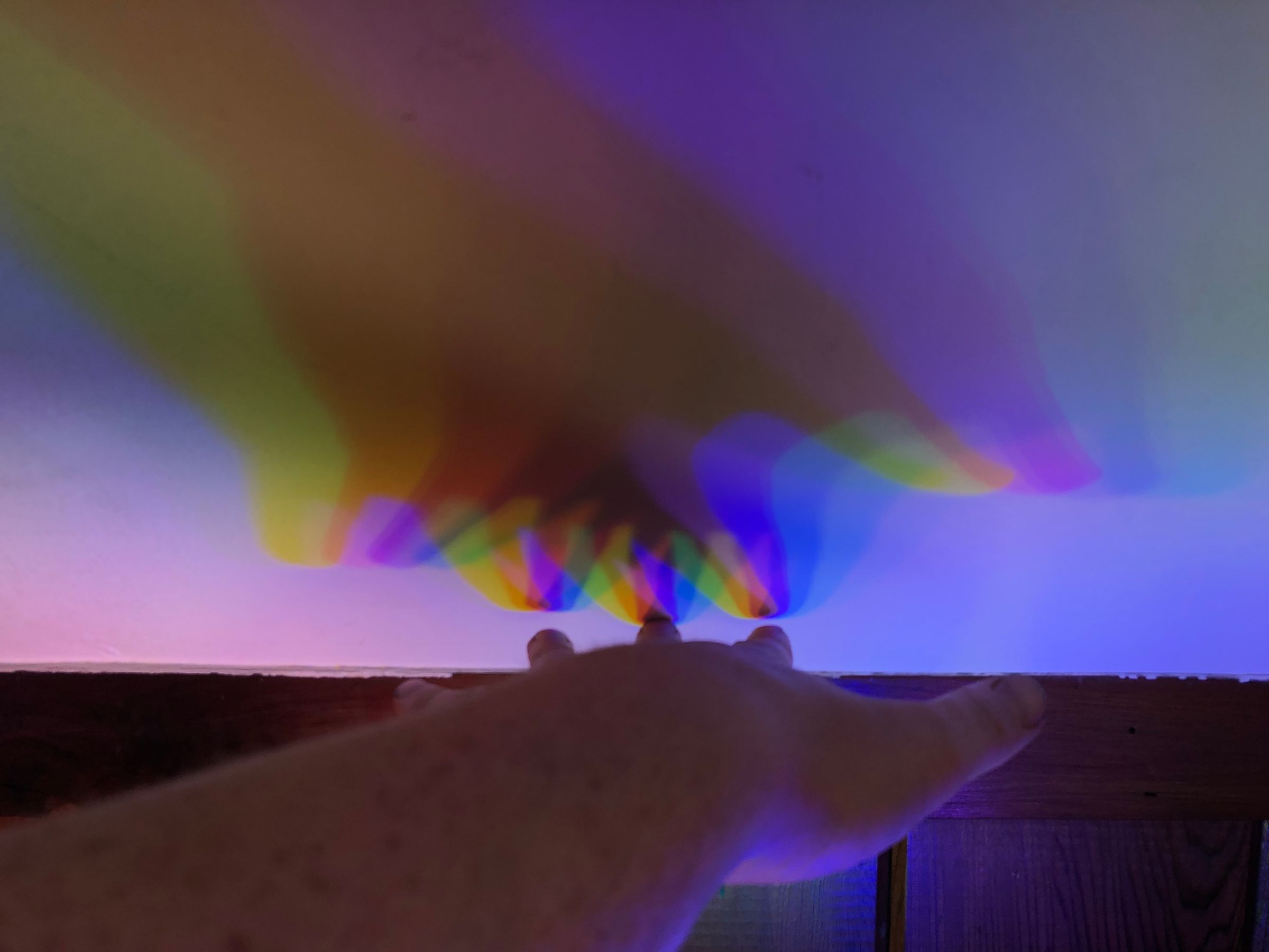 Polychrome LED Filament Lamp : 6 Steps (with Pictures) - Instructables