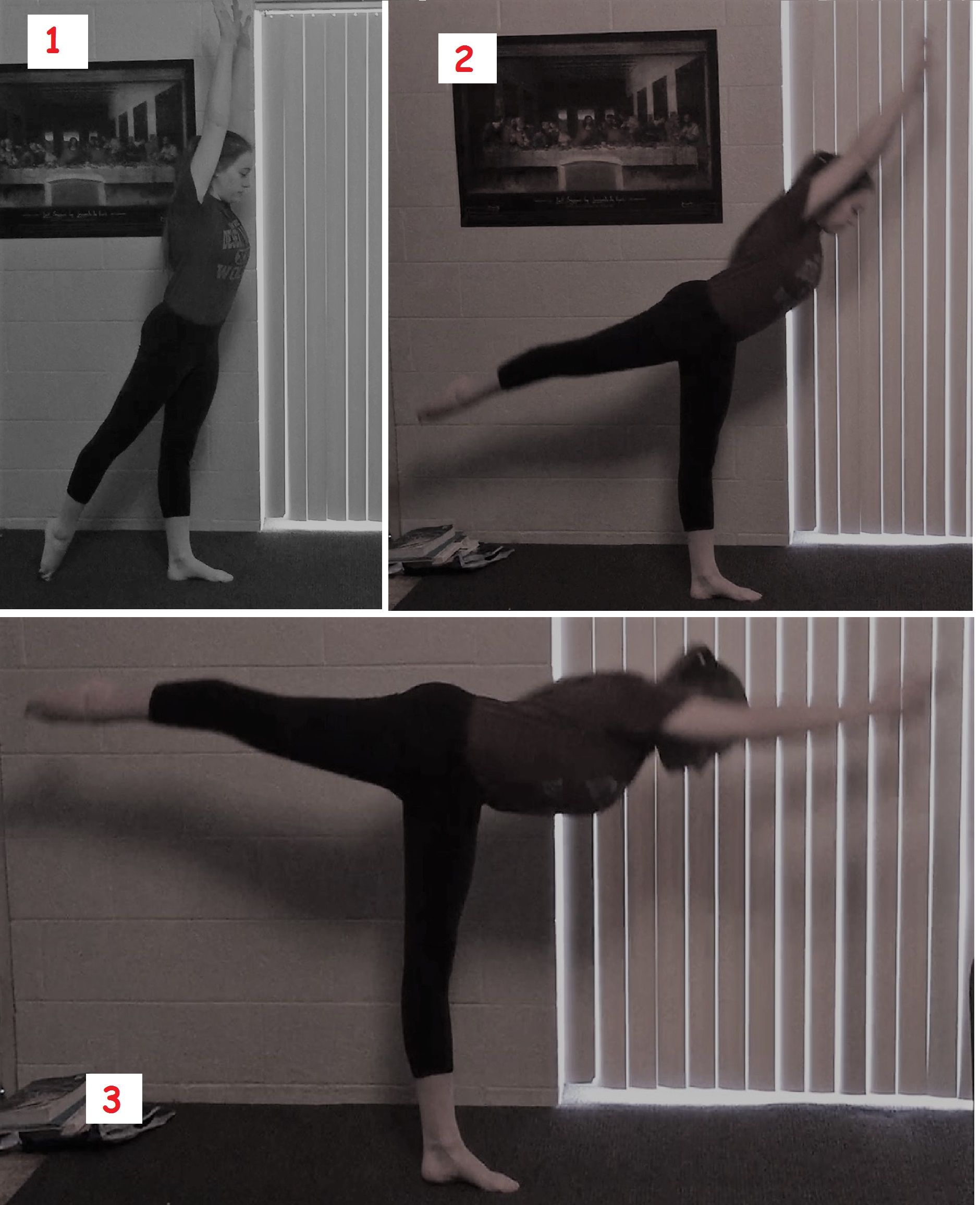 How to Do a Perfect Handstand : 12 Steps (with Pictures) - Instructables