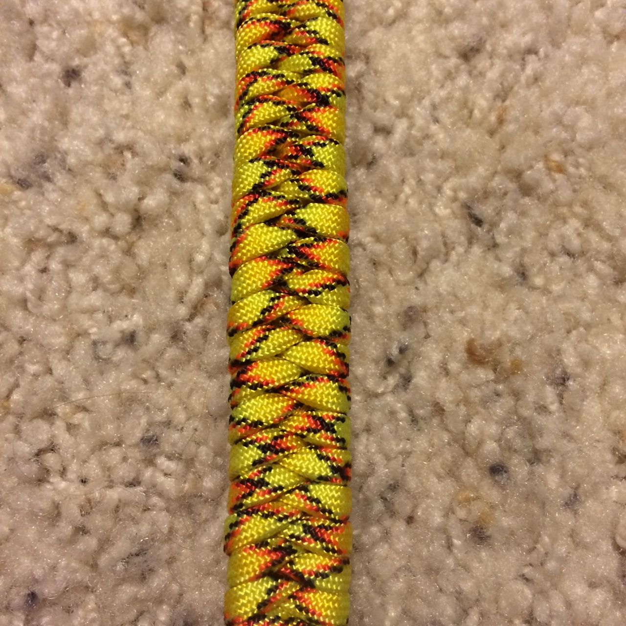 Paracord Weaves : 8 Steps - Instructables