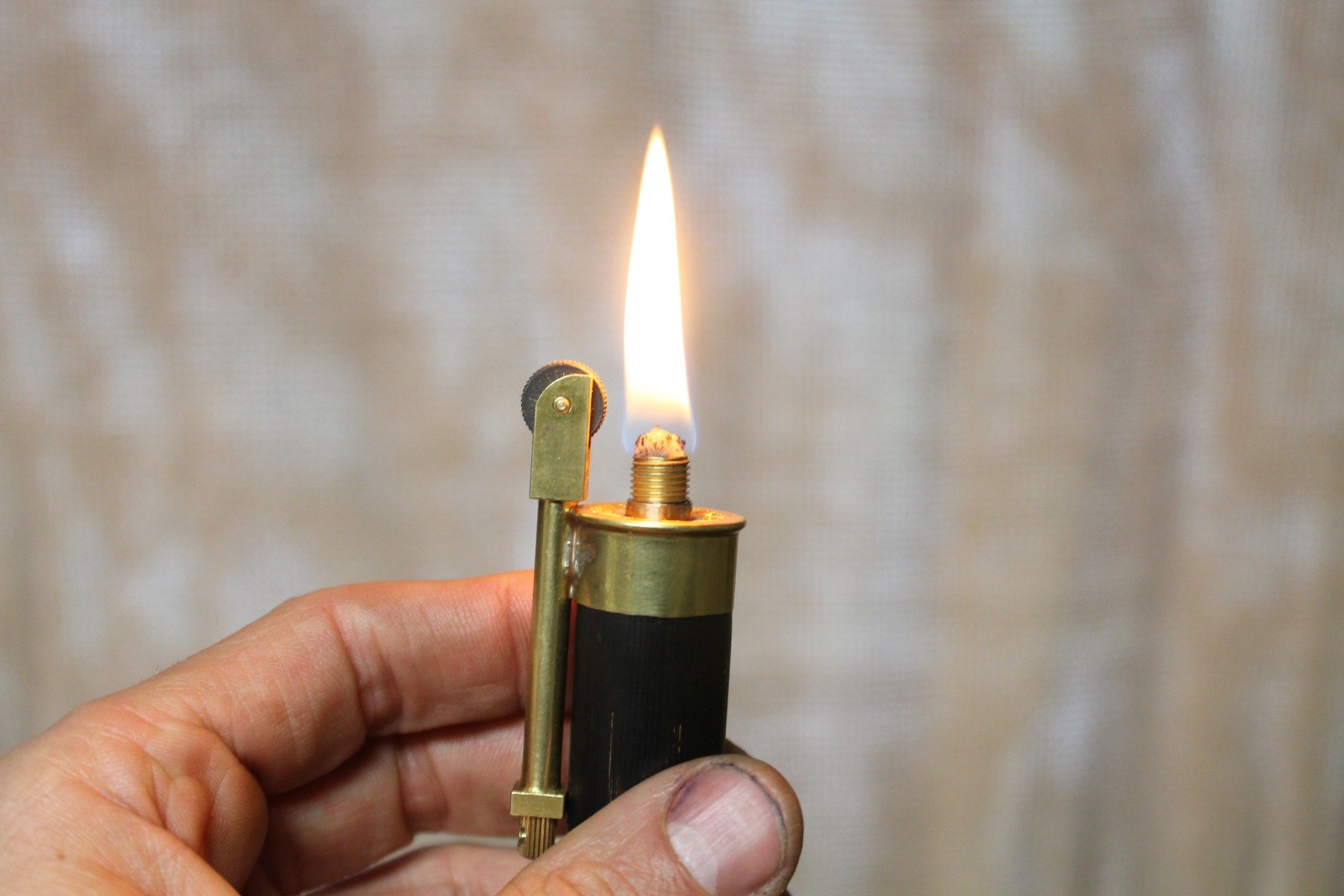 Shotgun Shell Lighter : 14 Steps (with Pictures) - Instructables