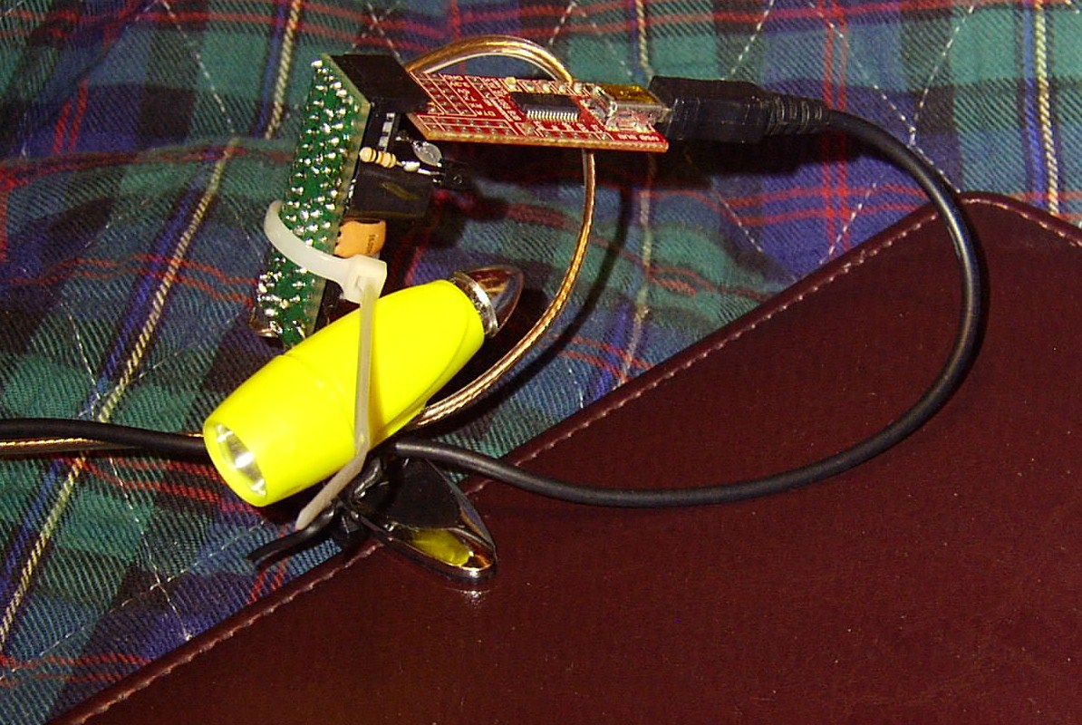 Arduino Remote Control : 7 Steps - Instructables