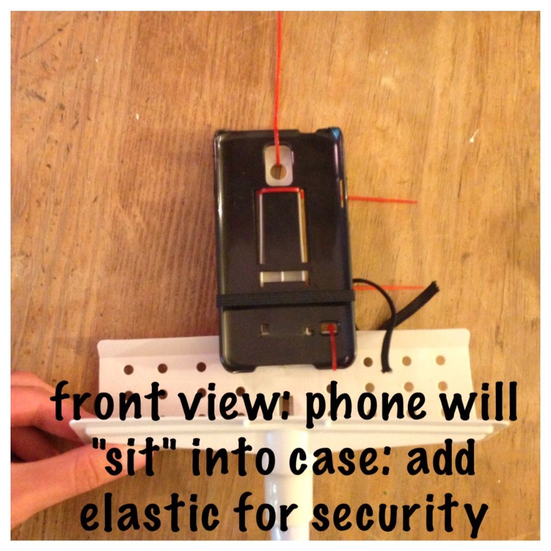DIY Selfie Stick for $3 : 6 Steps - Instructables