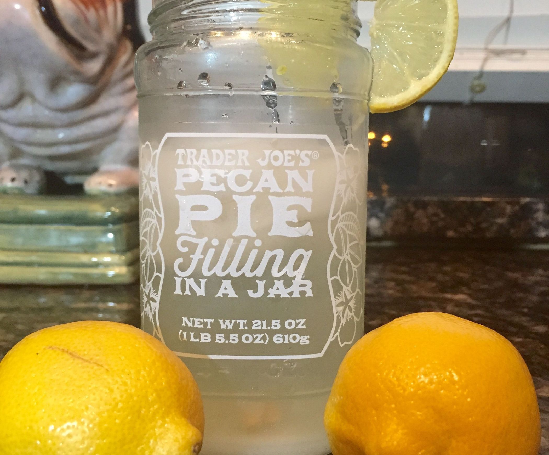 One Lemon Lemonade : 3 Steps (with Pictures) - Instructables