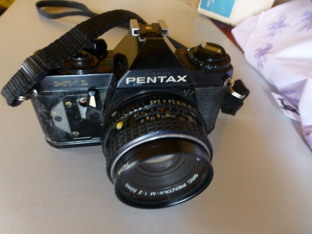 Cheapest Way to Convert Normal SLR Lens to Take Macro Photography : 3 ...