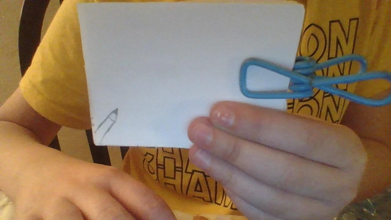 How to Make a High-Quality Flip Book : 8 Steps (with Pictures ...