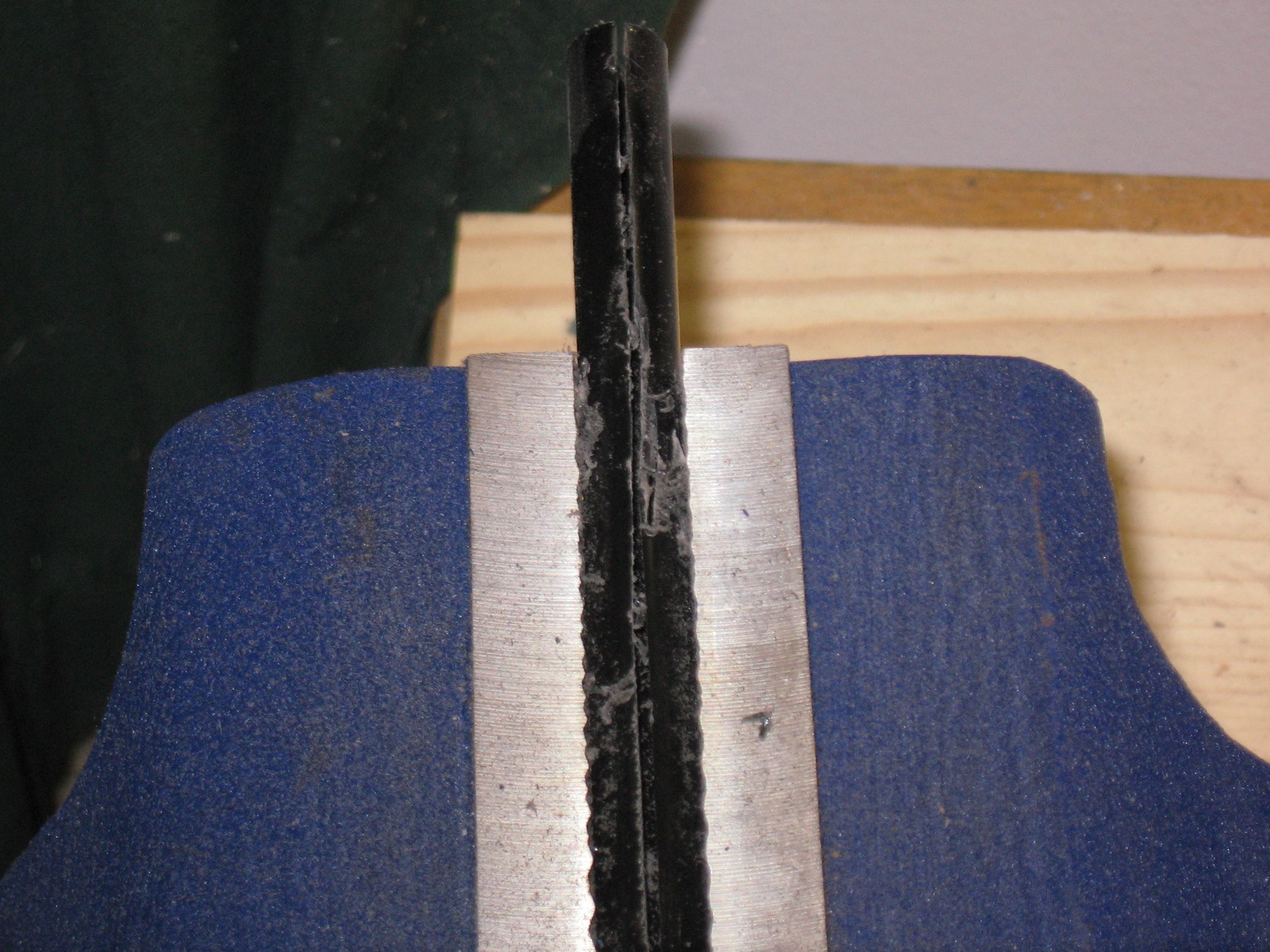 Saw Blade Guard : 3 Steps - Instructables