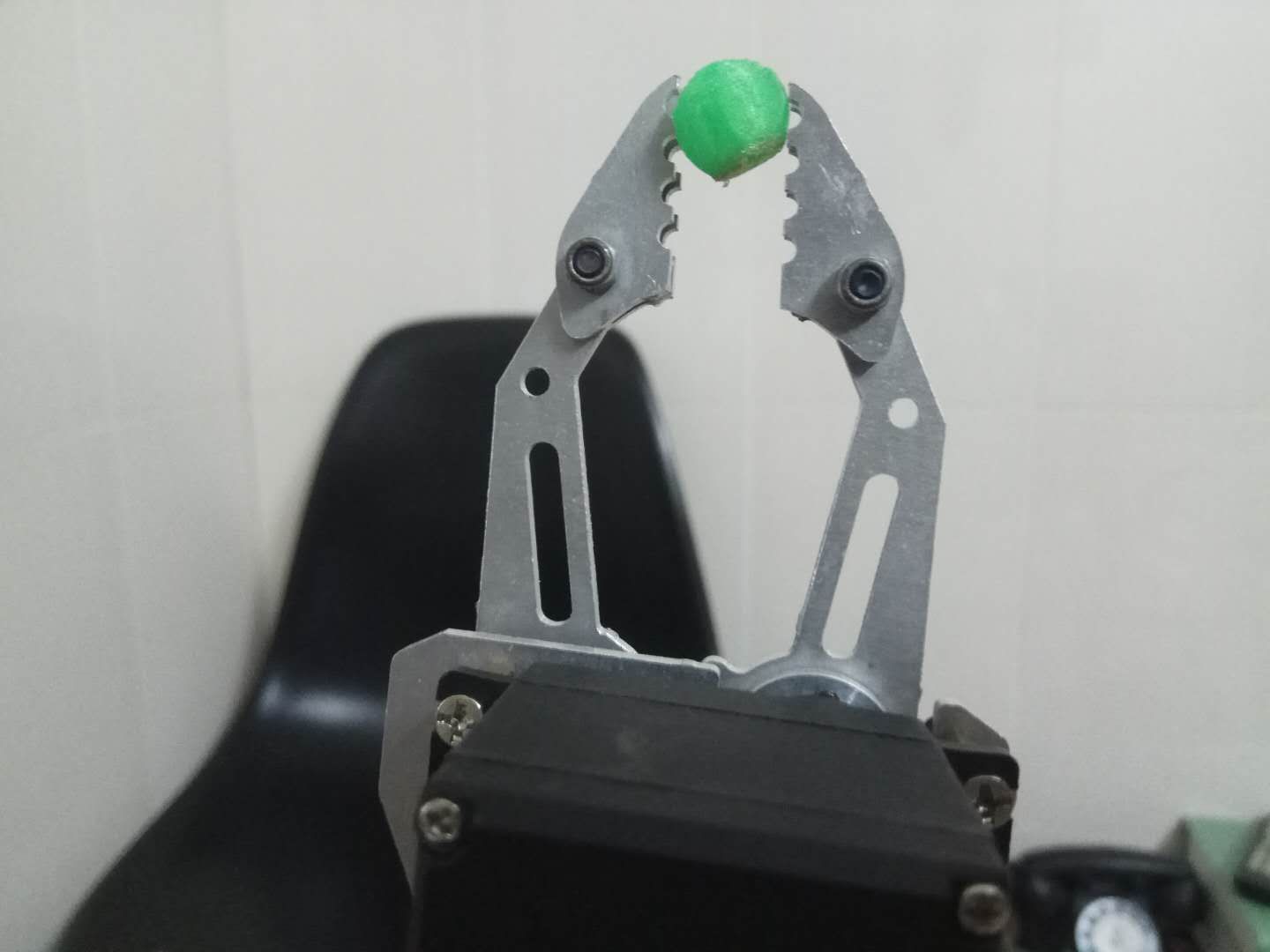 ROS MoveIt Robotic Arm Part 2 : Robot Controller : 6 Steps - Instructables