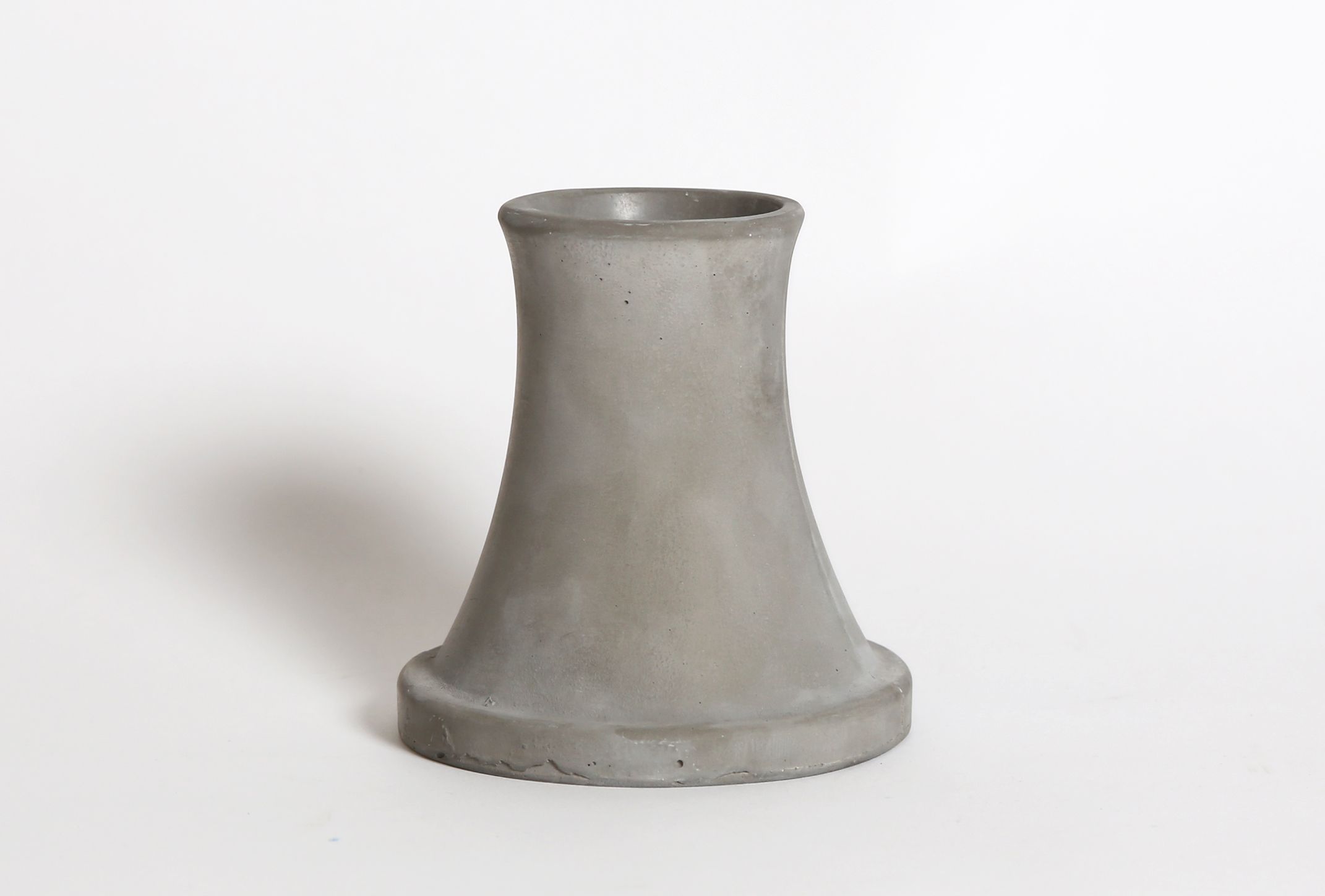 Mini-Nuclear Power Plant - Make a Urethane Mold to Cast Concrete : 13 ...