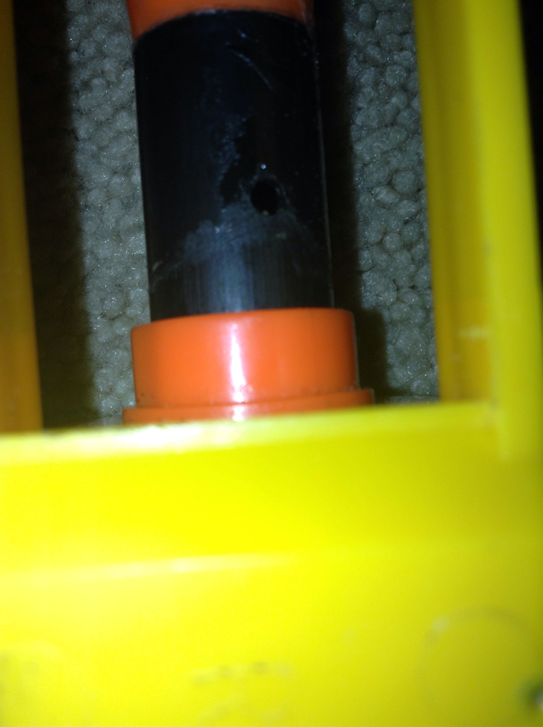 Nerf Longshot Mod : 6 Steps - Instructables