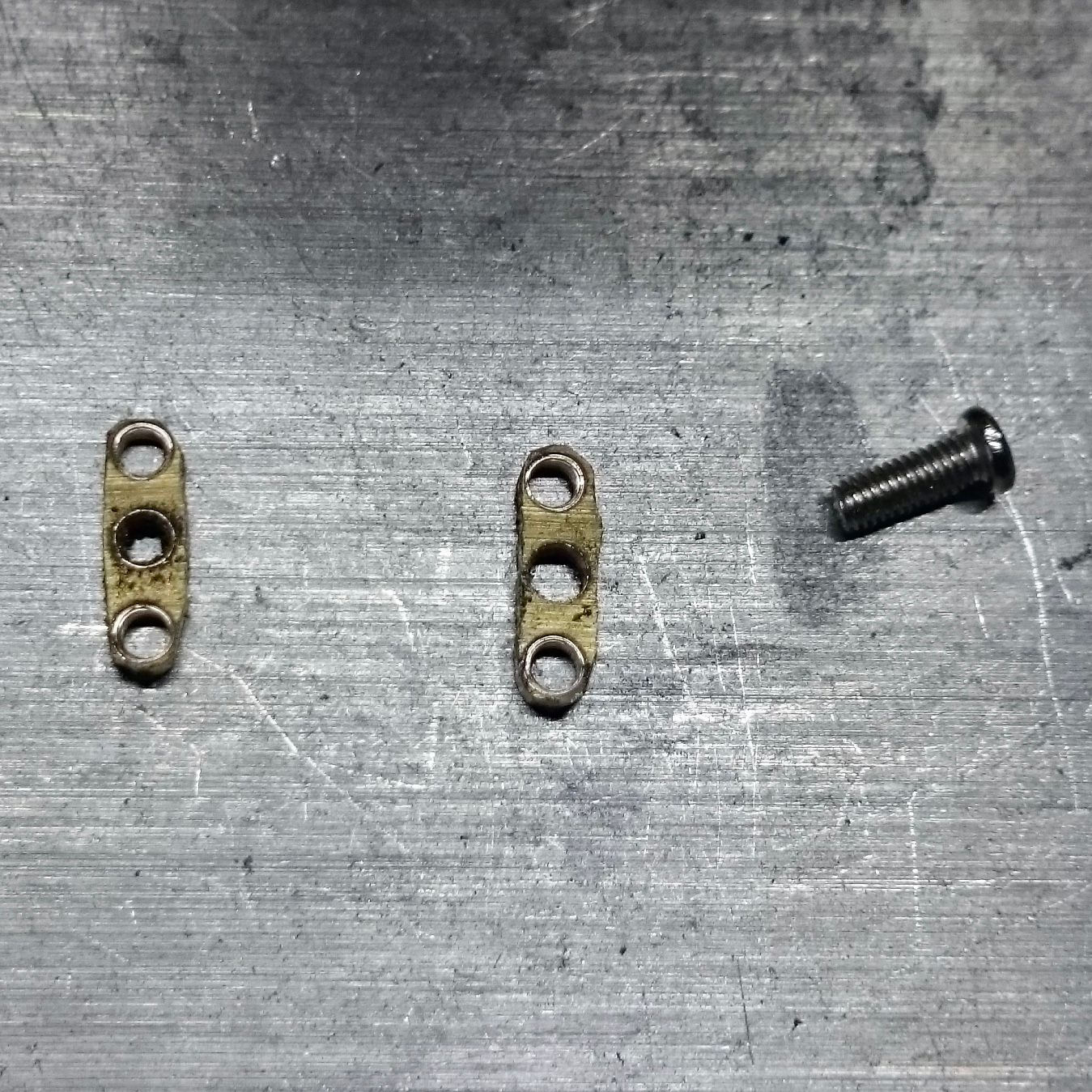 Stop Motion Puppet Armature : 11 Steps (with Pictures) - Instructables