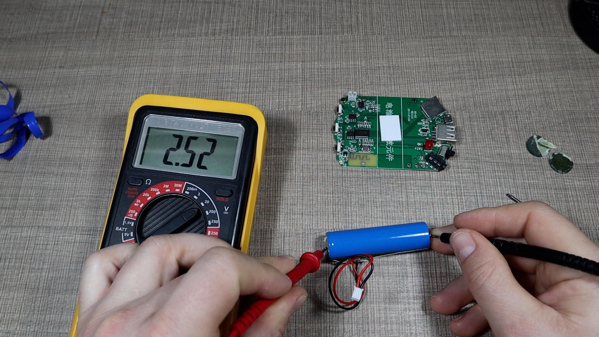 Bluetooth Speaker Repair : 5 Steps (with Pictures) - Instructables