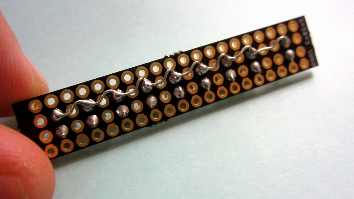 DIY Paper Tape/Punch Card Maker and Reader : 15 Steps (with Pictures ...