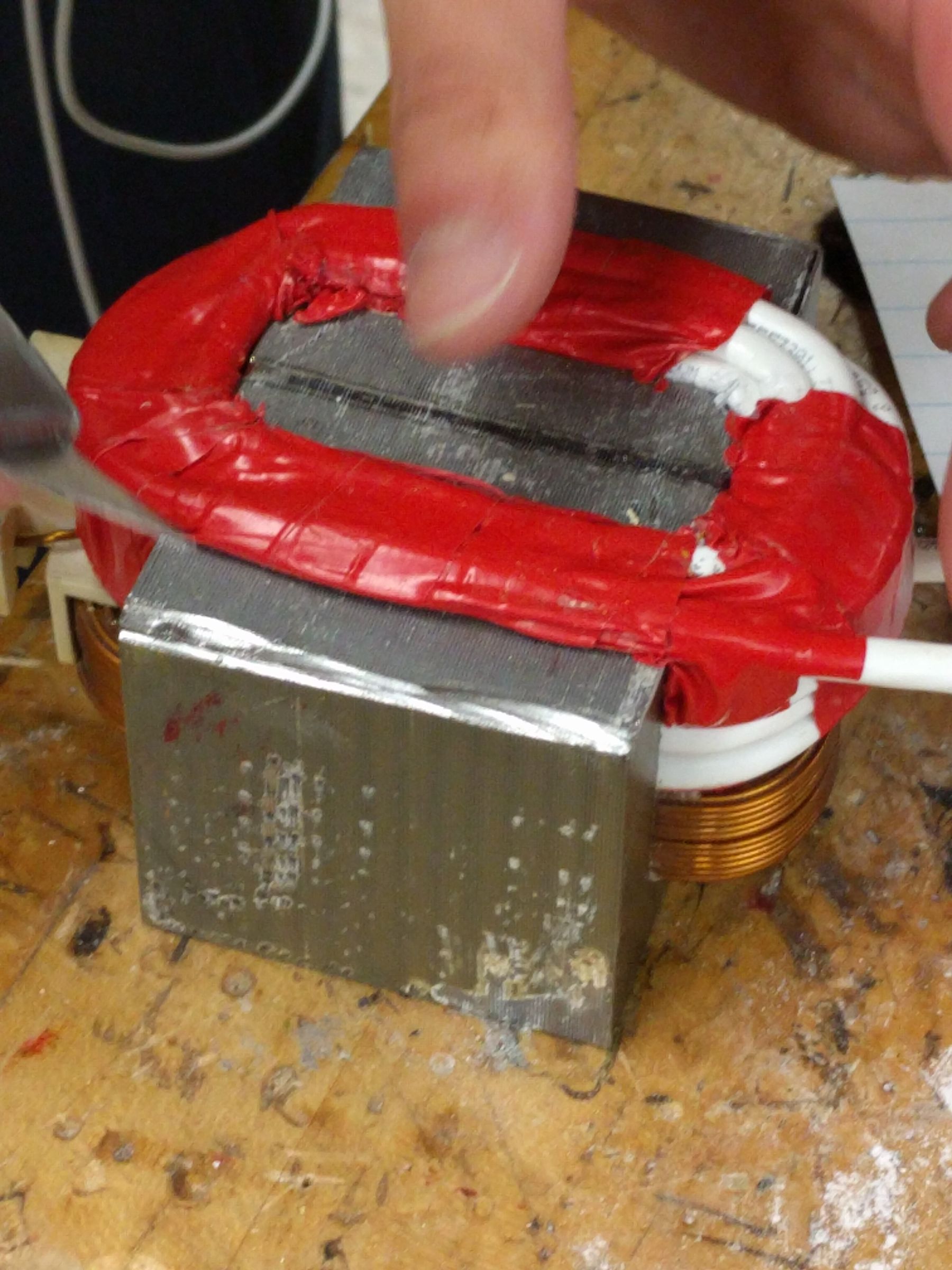 Electrical Arc Furnace : 7 Steps (with Pictures) - Instructables