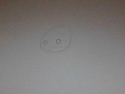 How to Draw Kyubey From Puella Magi Madoka Magica : 11 Steps ...