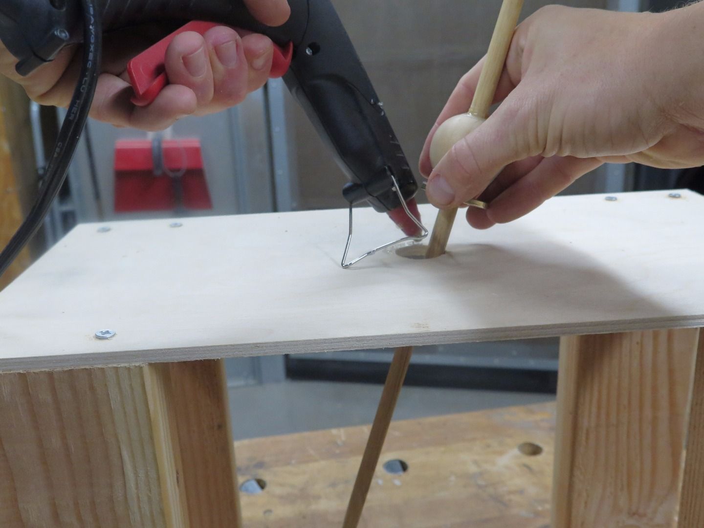 The Rocking Dish : 8 Steps - Instructables