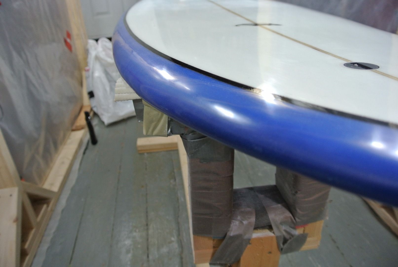How to Make a Surfboard : 39 Steps (with Pictures) - Instructables