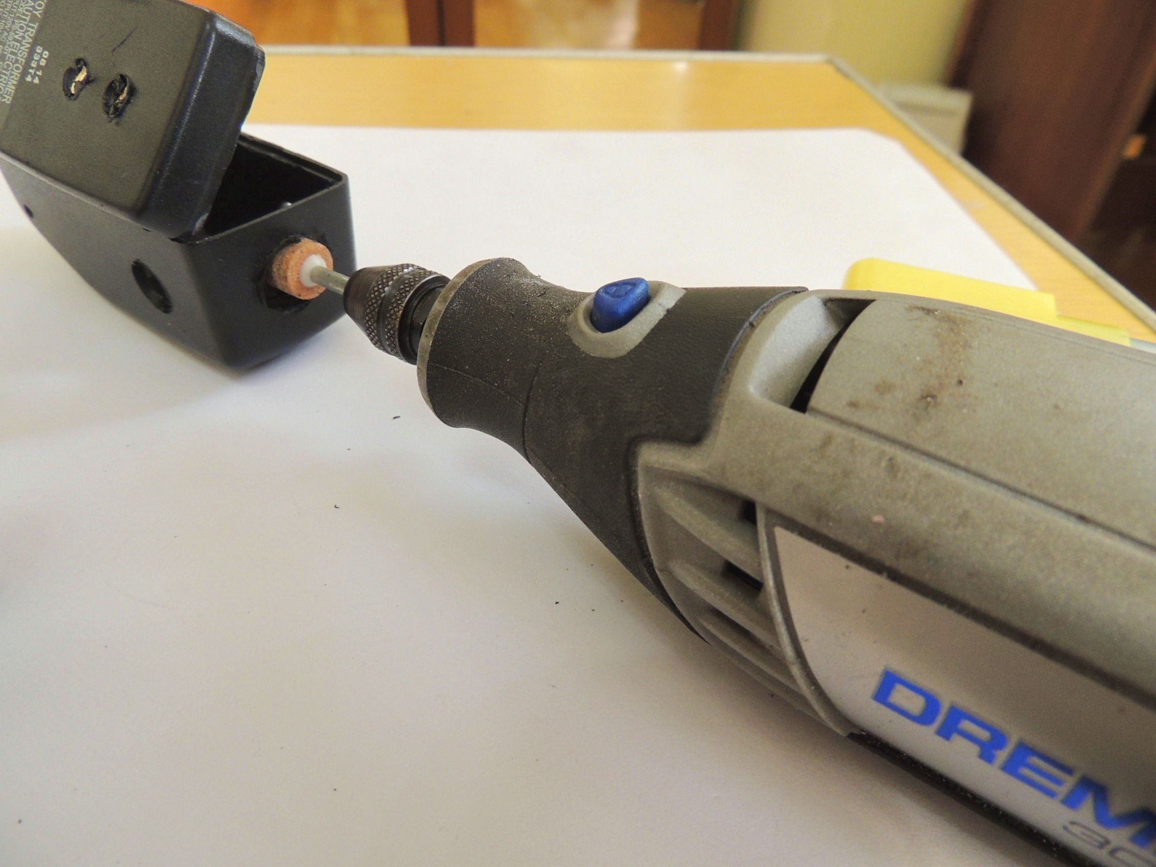 Chopsticks, the Robot : 9 Steps (with Pictures) - Instructables