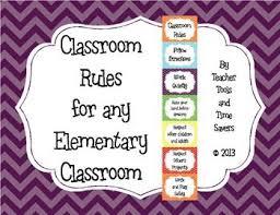 How to Create a Classroom Norms Poster : 8 Steps - Instructables