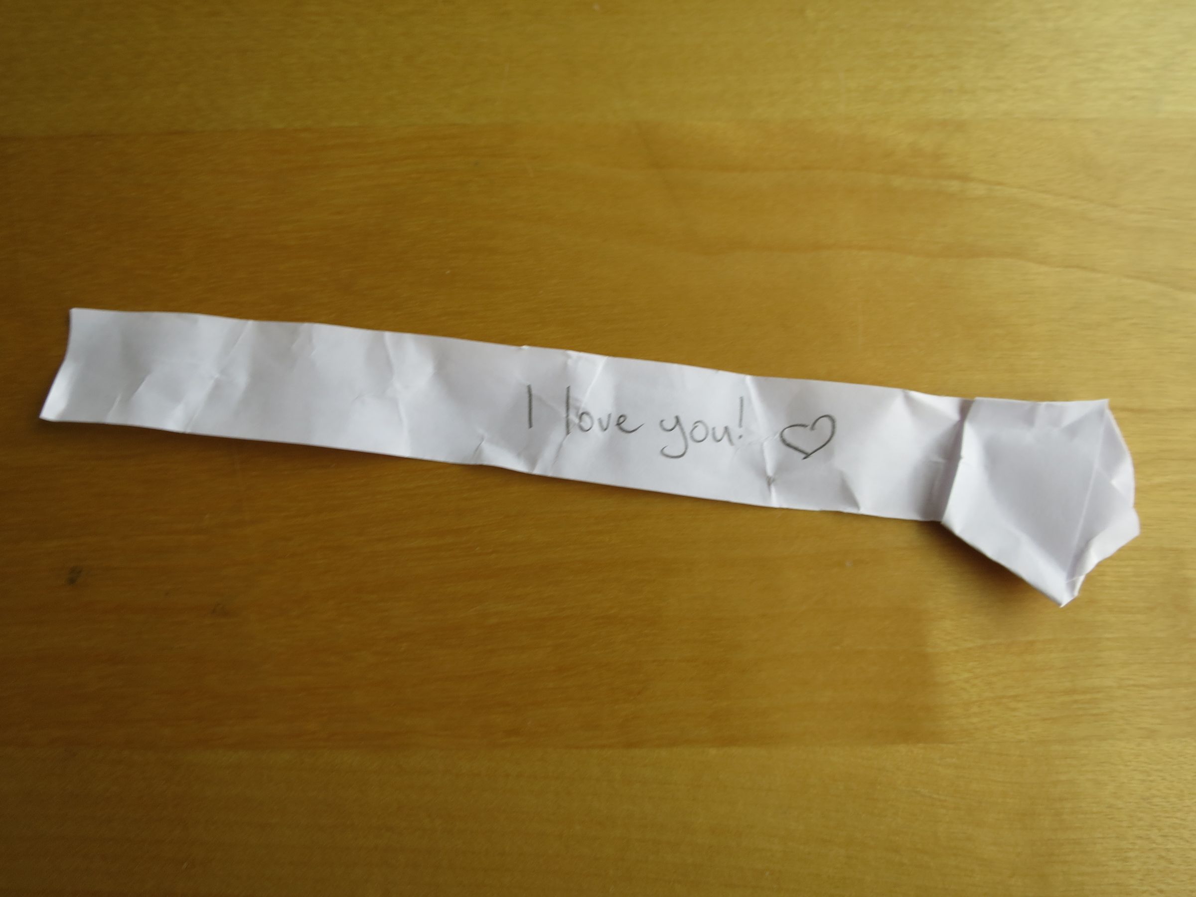 Star Shaped Love Notes : 10 Steps (with Pictures) - Instructables