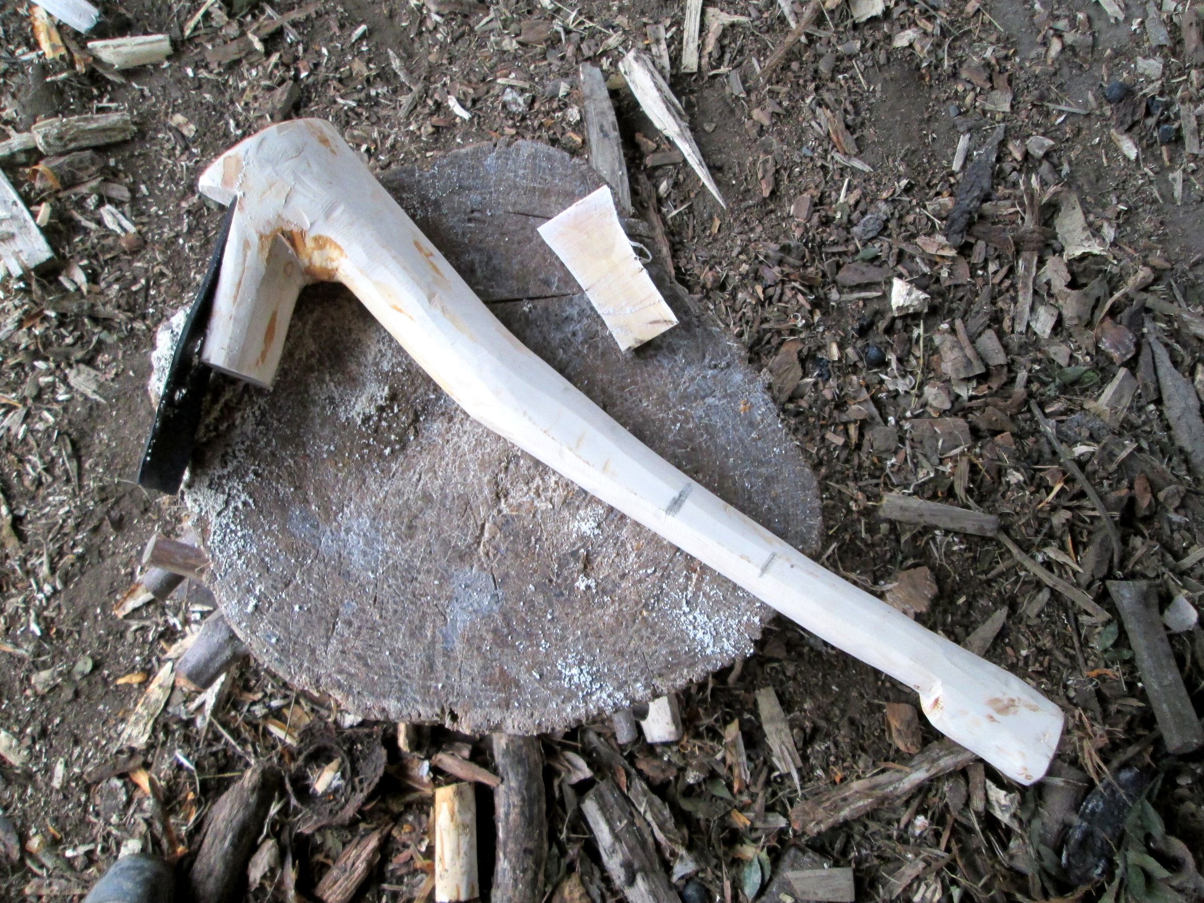 She-Hulk - the Revival of the Adze : 6 Steps (with Pictures ...