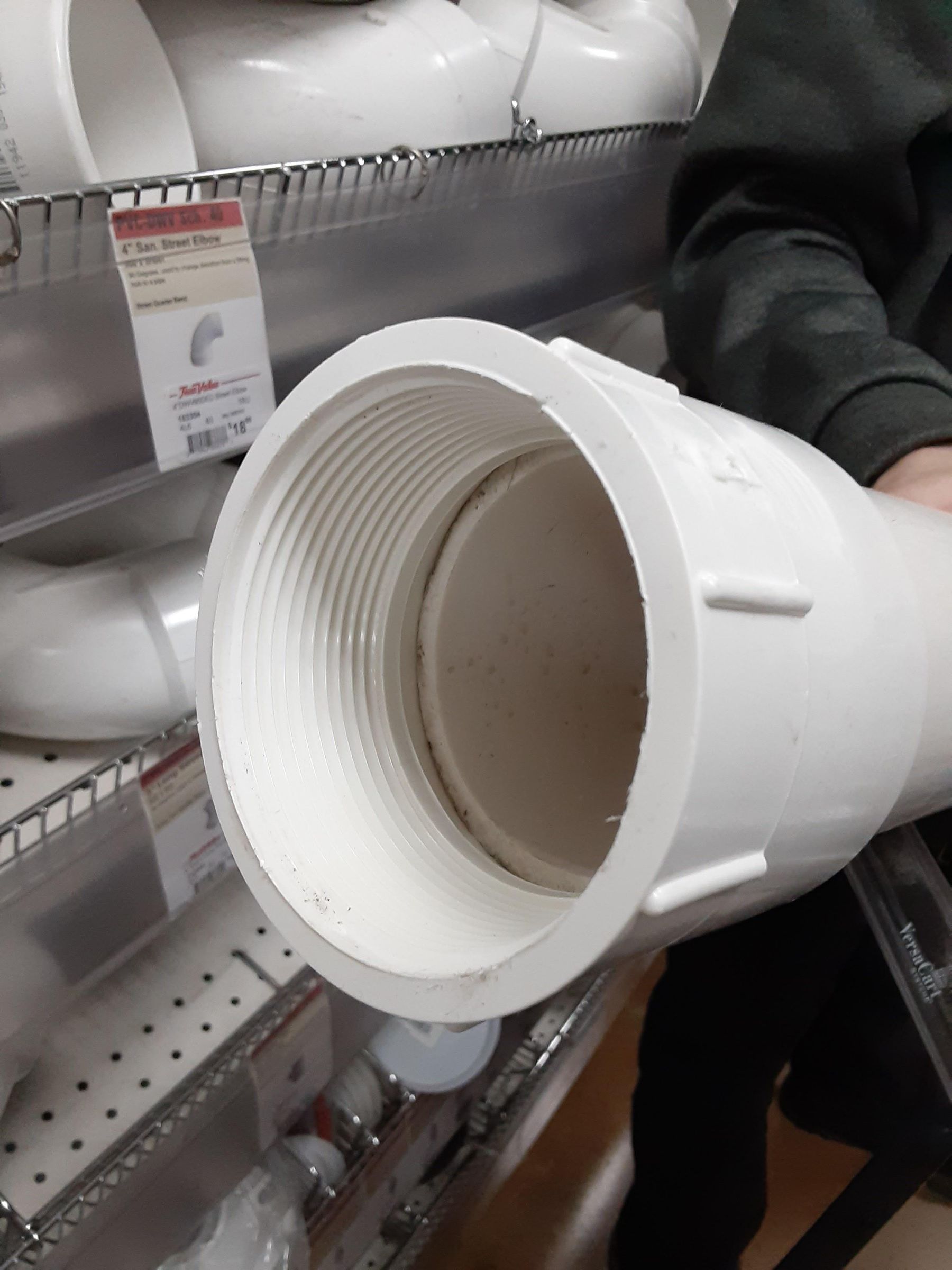 How to Construct a Potato Launcher : 12 Steps - Instructables