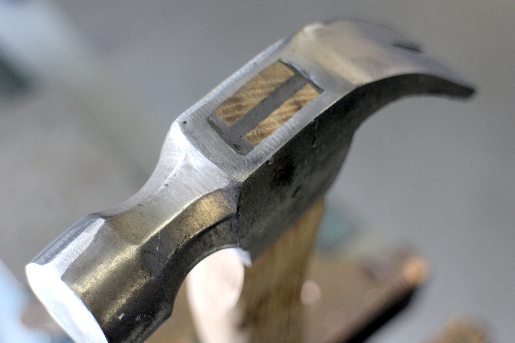 Hammer Restoration : 21 Steps (with Pictures) - Instructables