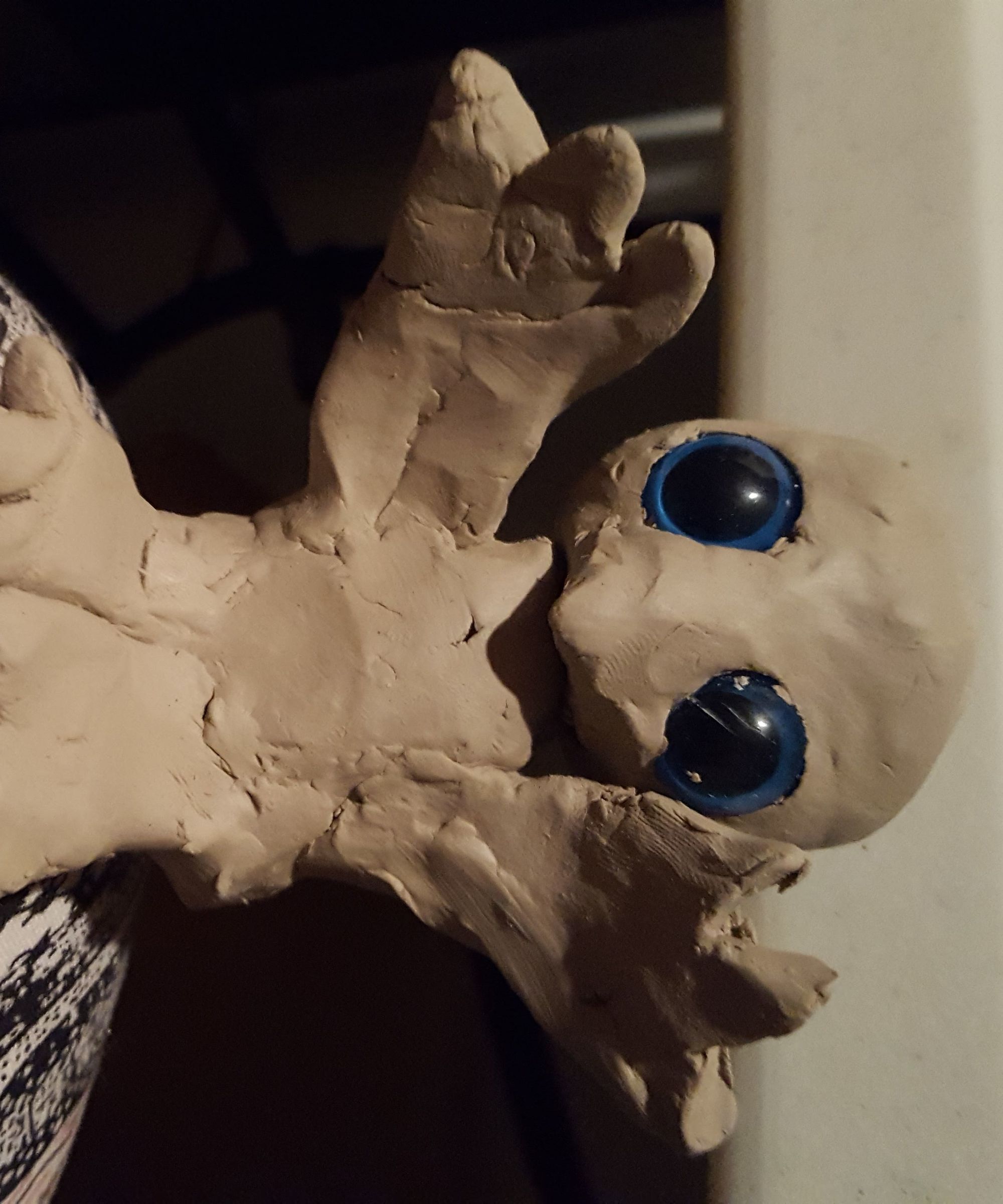 Clay Intro : Bird : 5 Steps (with Pictures) - Instructables