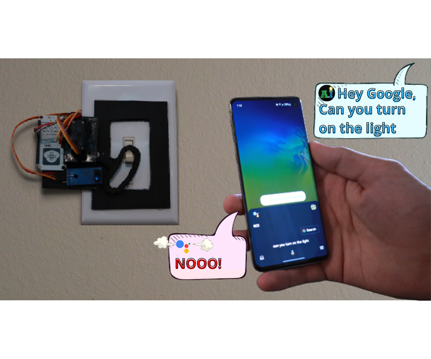 Smart Wi-Fi Switch : 24 Steps - Instructables