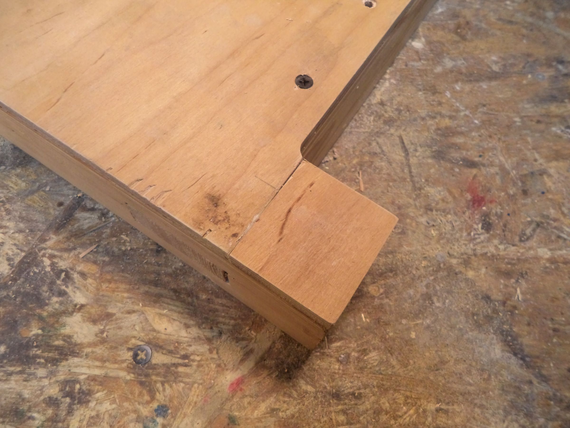 Guillotine Not Only Paper Cutter : 40 Steps (with Pictures) - Instructables