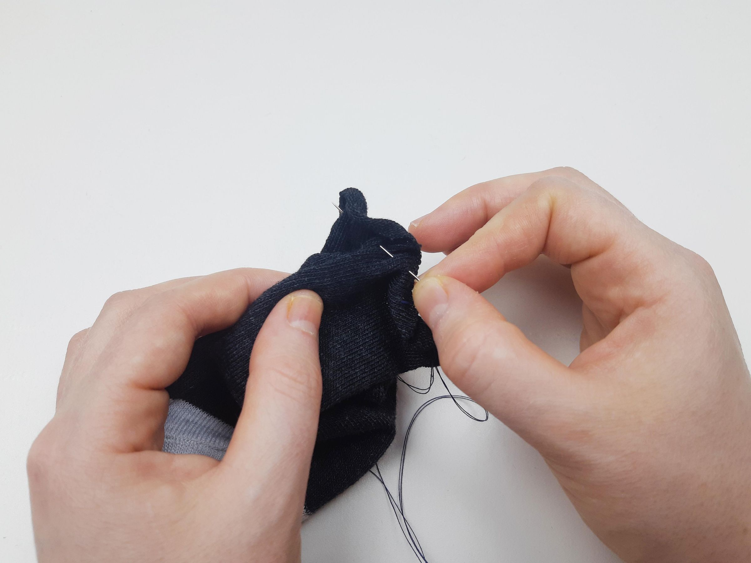 How to Make a Yarn Dog : 11 Steps (with Pictures) - Instructables