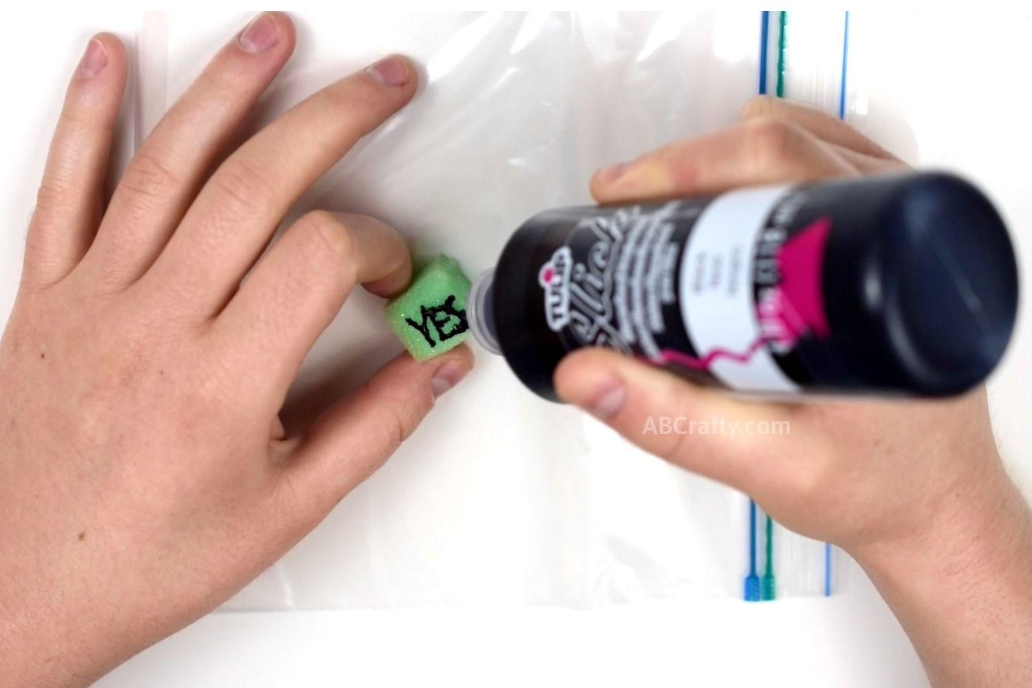 DIY Magic 8 Ball : 7 Steps - Instructables