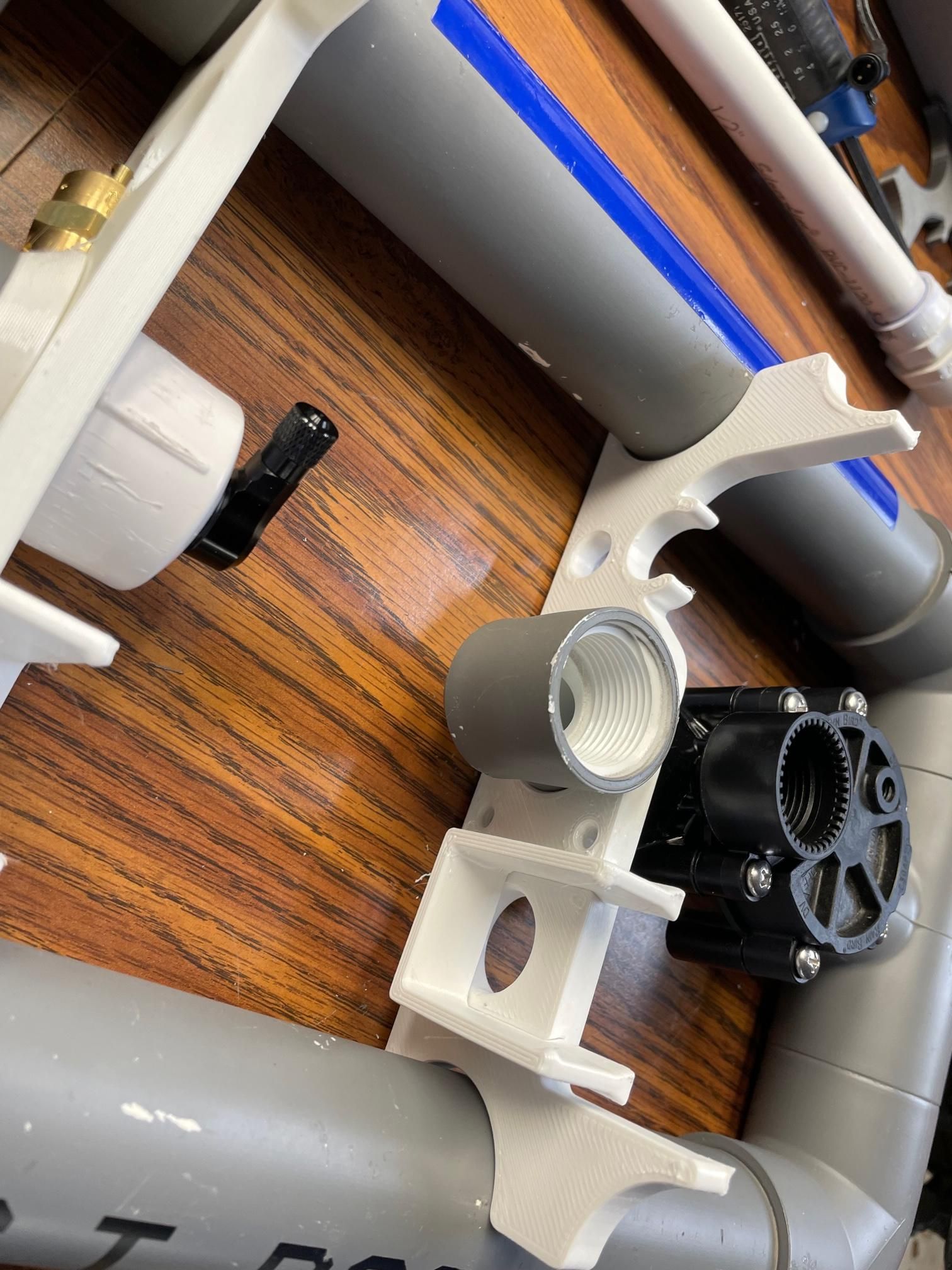 Air Powered Rocket Launcher : 20 Steps (with Pictures) - Instructables