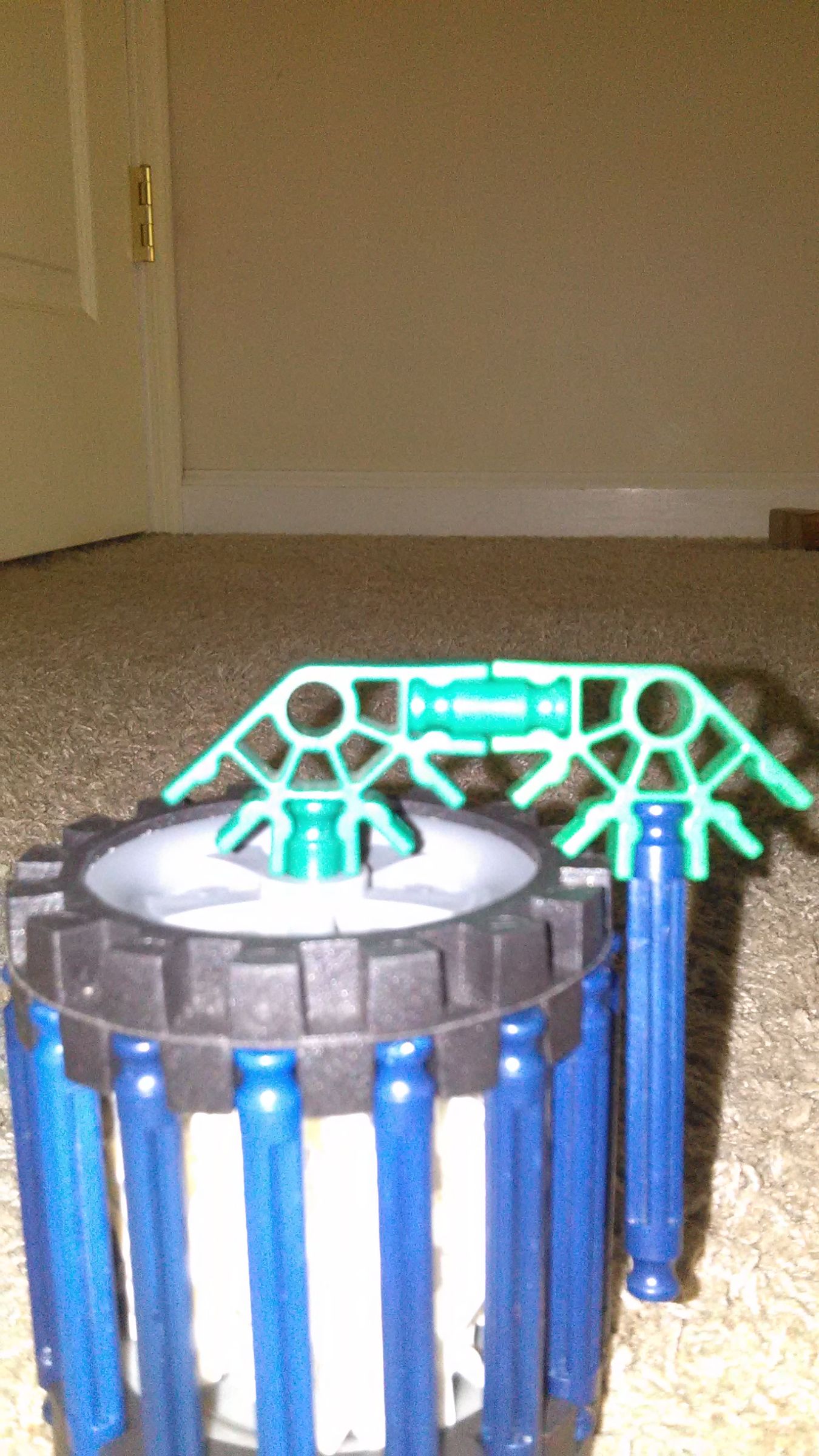 K'NEX Hand Grenade : 5 Steps - Instructables
