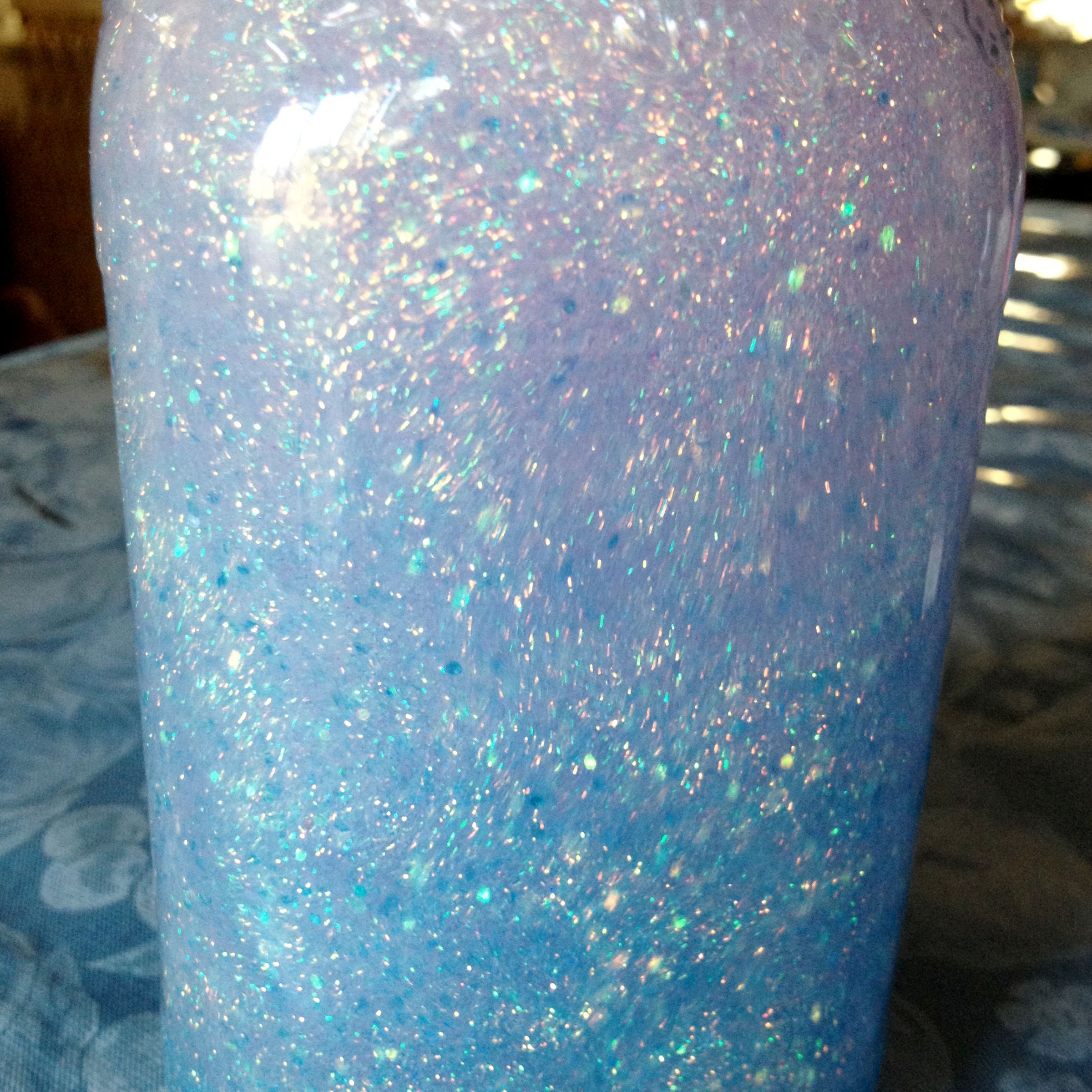 Illuminated Calming Jar : 4 Steps (with Pictures) - Instructables