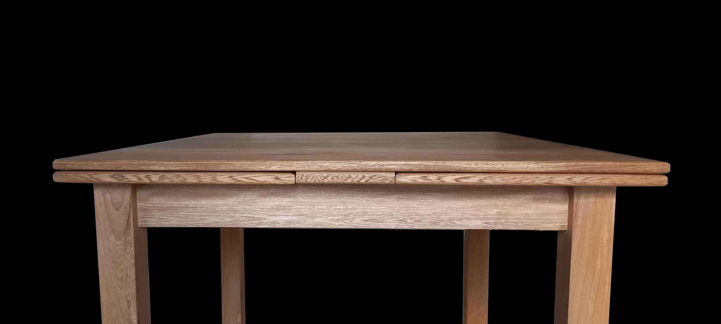 How to Make: a Dutch Draw-Leaf Dining Table : 5 Steps - Instructables