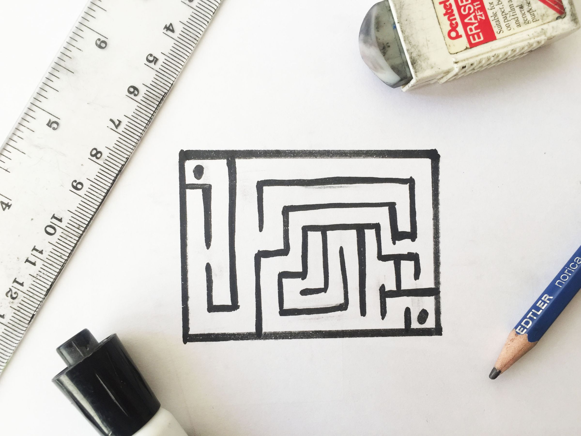 3D PRINTED MAZE : 9 Steps (with Pictures) - Instructables