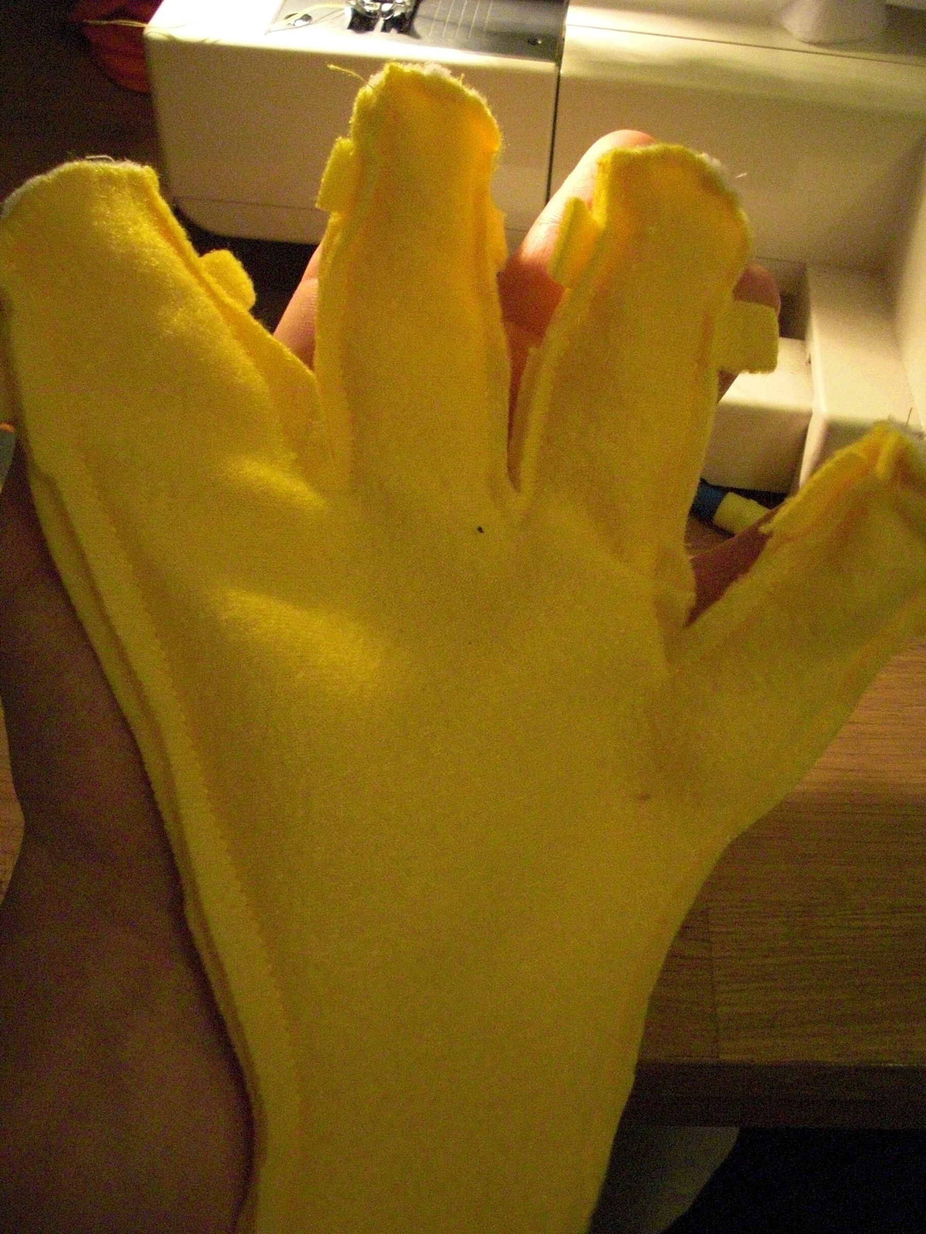 Making a King Koopa Suit : 14 Steps (with Pictures) - Instructables