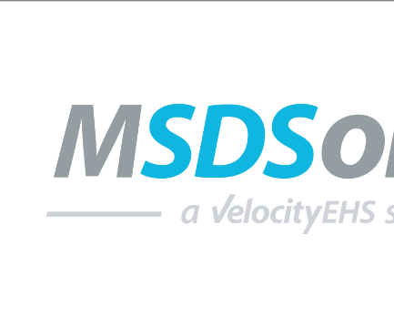 Msdsonline Search General User Site Guide