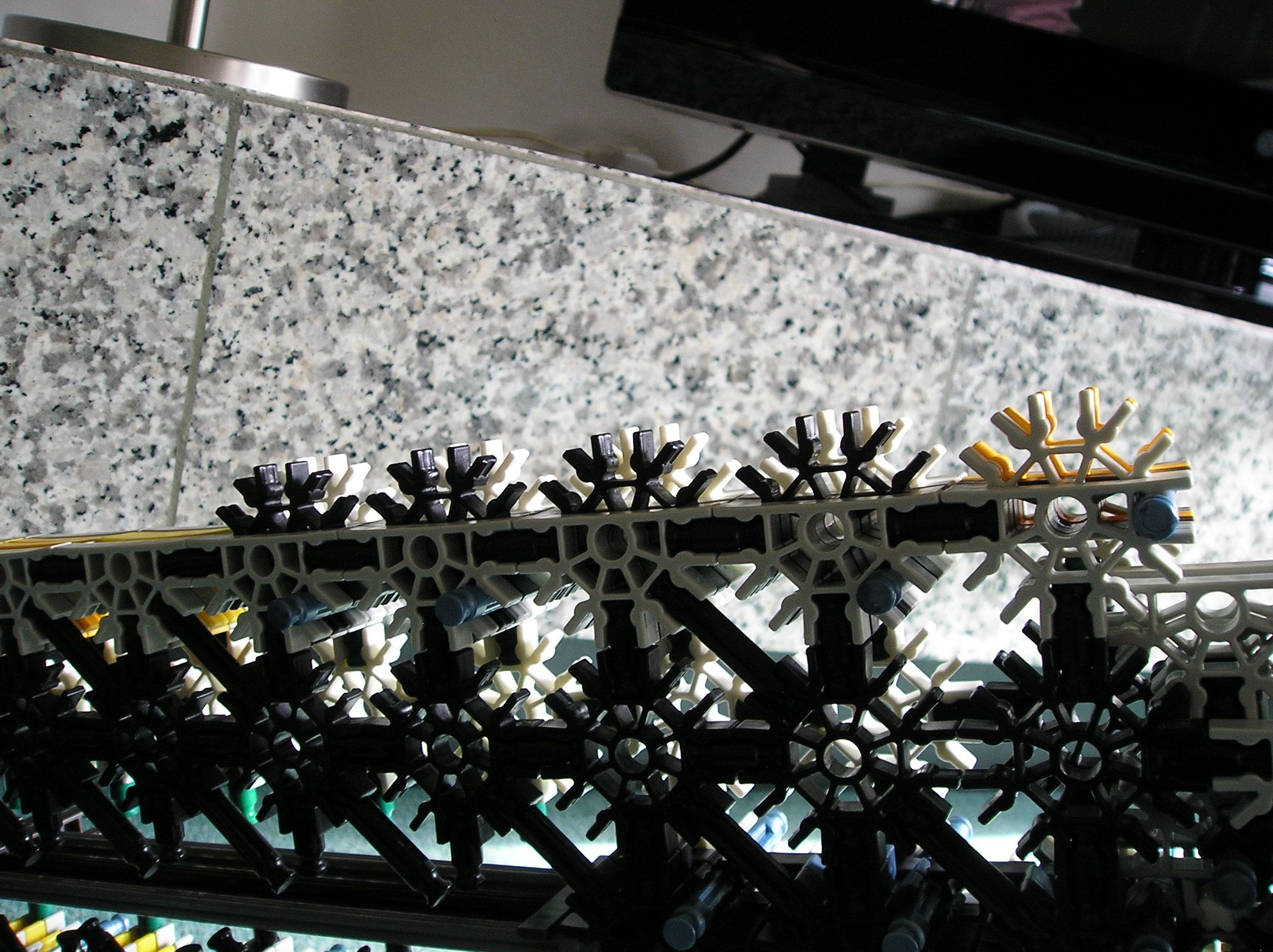 Heckler & Koch G11 - Instructables