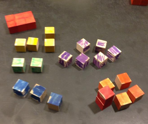 Cube Puzzle : 7 Steps - Instructables
