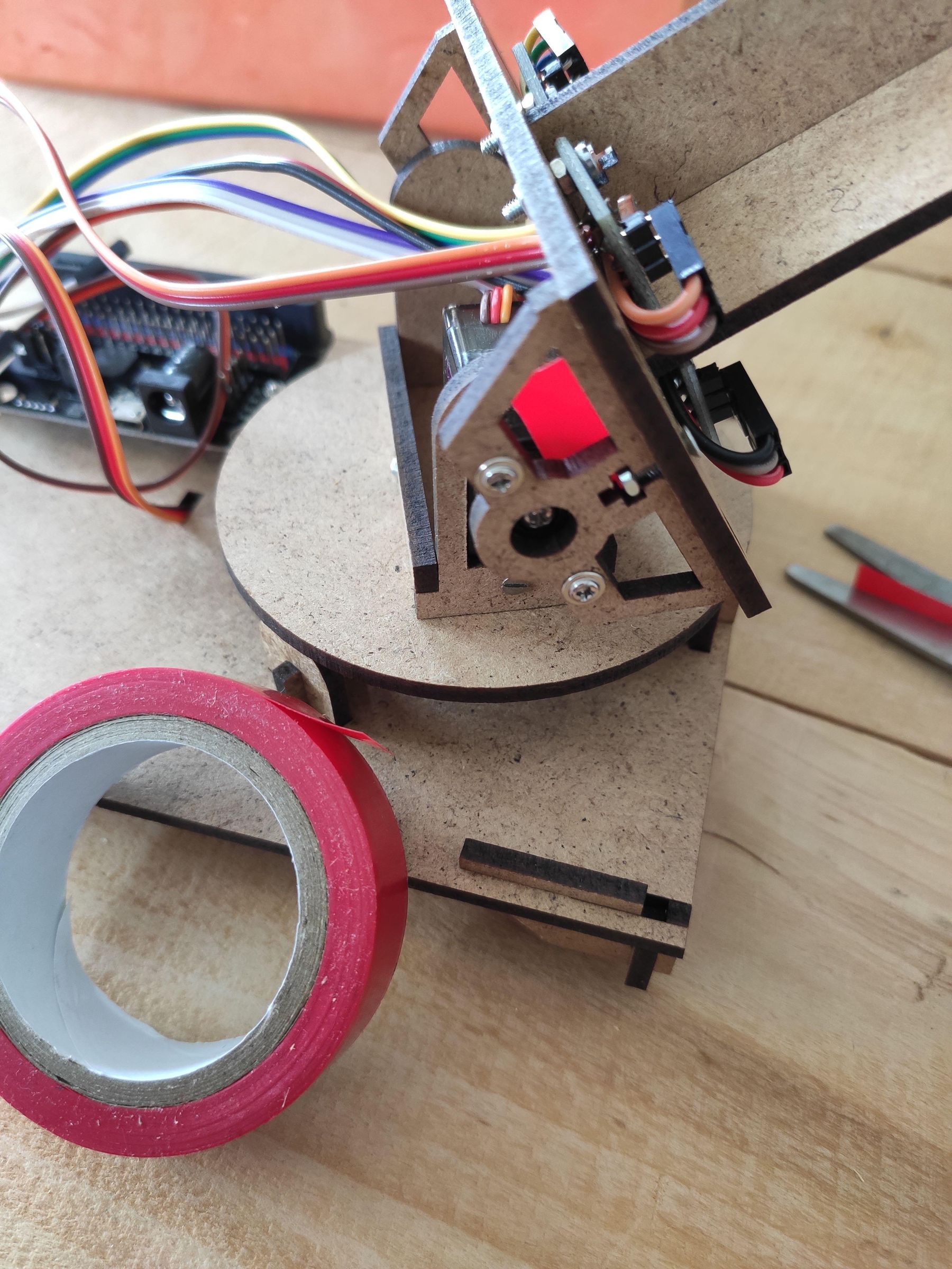 Micro:bit Solar Tracker : 5 Steps (with Pictures) - Instructables