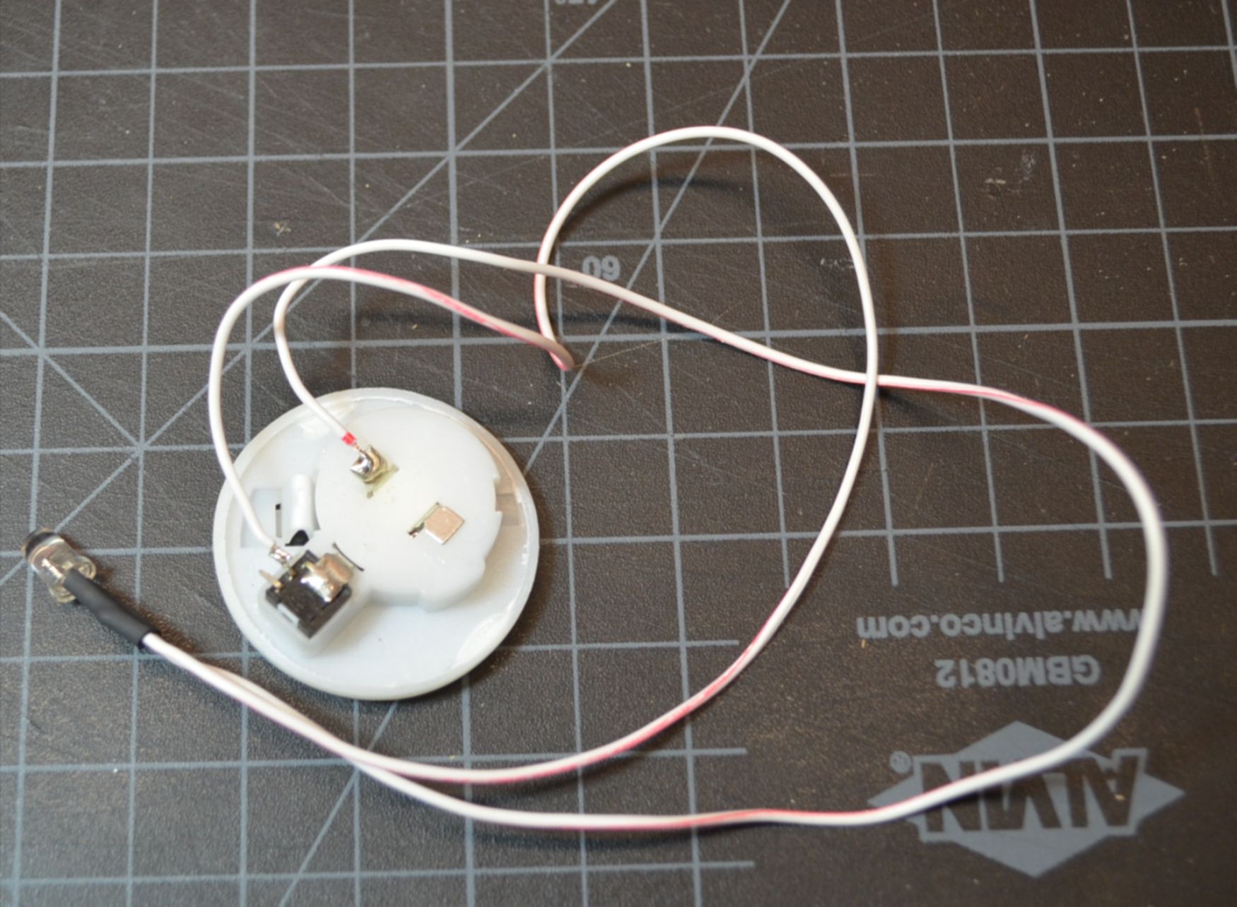 Dog Interface Device : 6 Steps (with Pictures) - Instructables