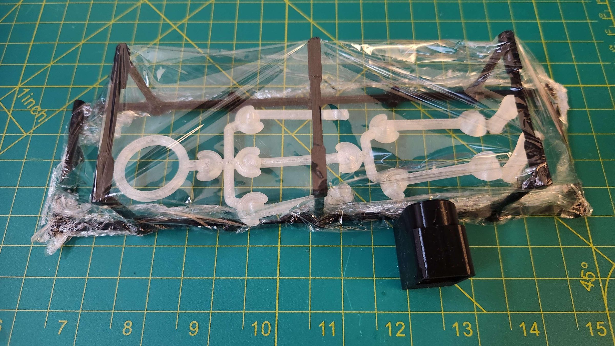 Portable Operating Room for Surgery : 7 Steps (with Pictures ...