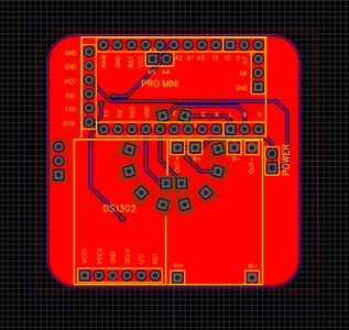 Analog As Well As Digital Watch : 9 Steps (with Pictures) - Instructables