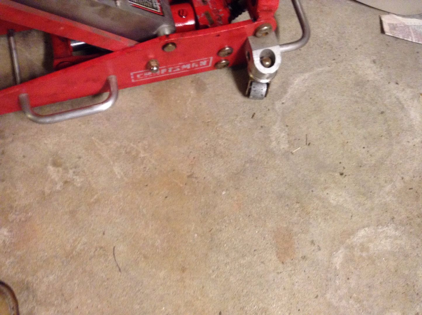 Rebuilding a Service Jack Power Unit : 7 Steps (with Pictures ...