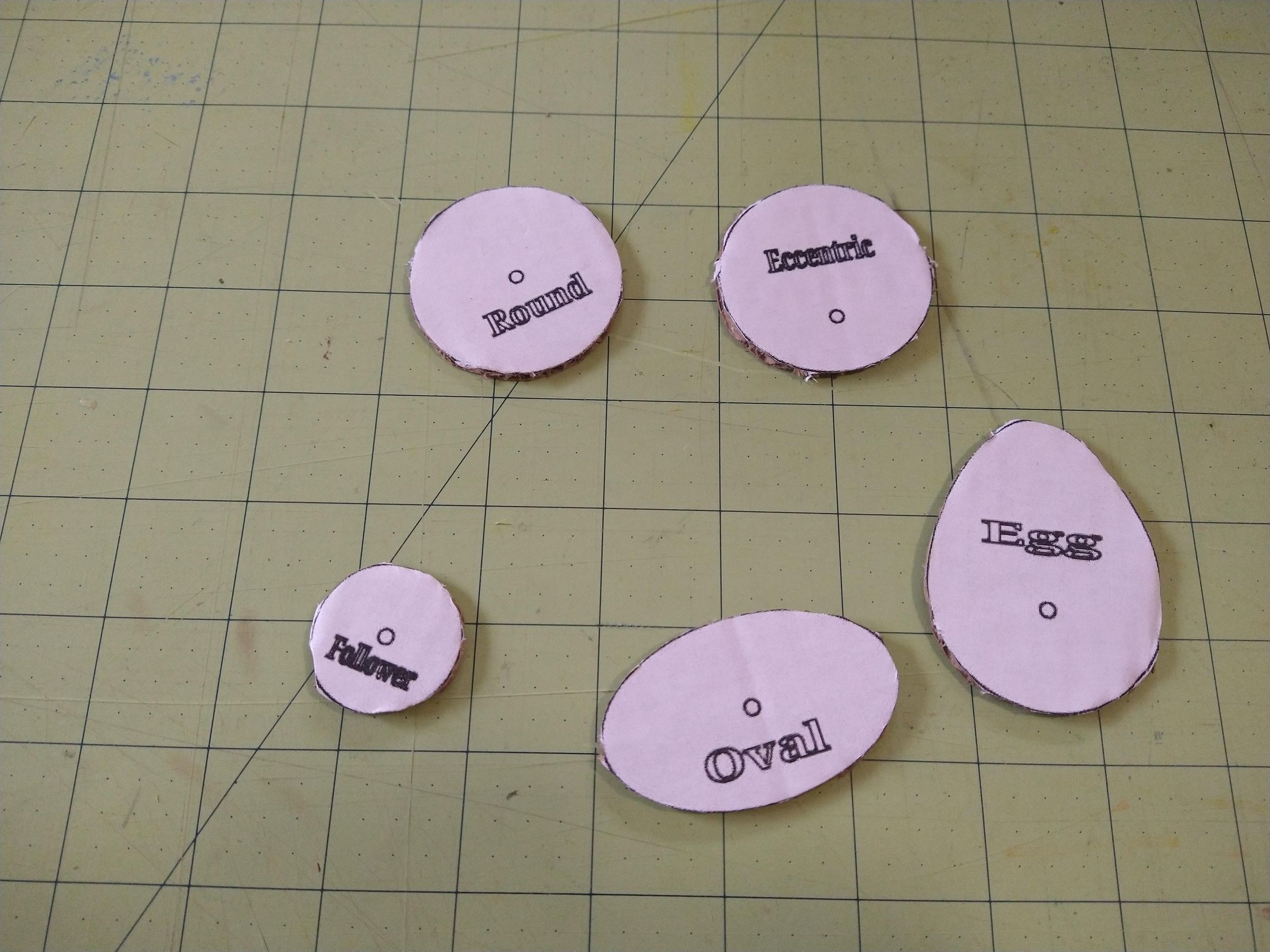 Project Based Learning - Inventor Biography Automata : 9 Steps (with ...