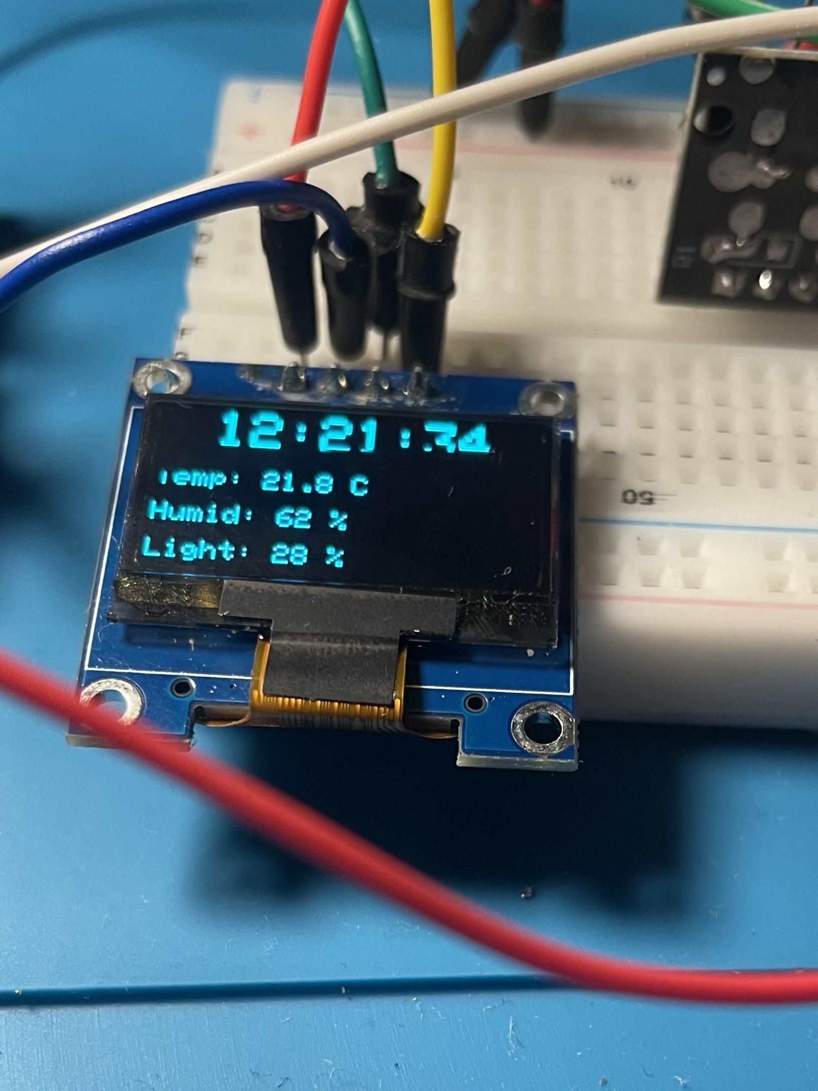 SUPER CLOCK : 3 Steps - Instructables