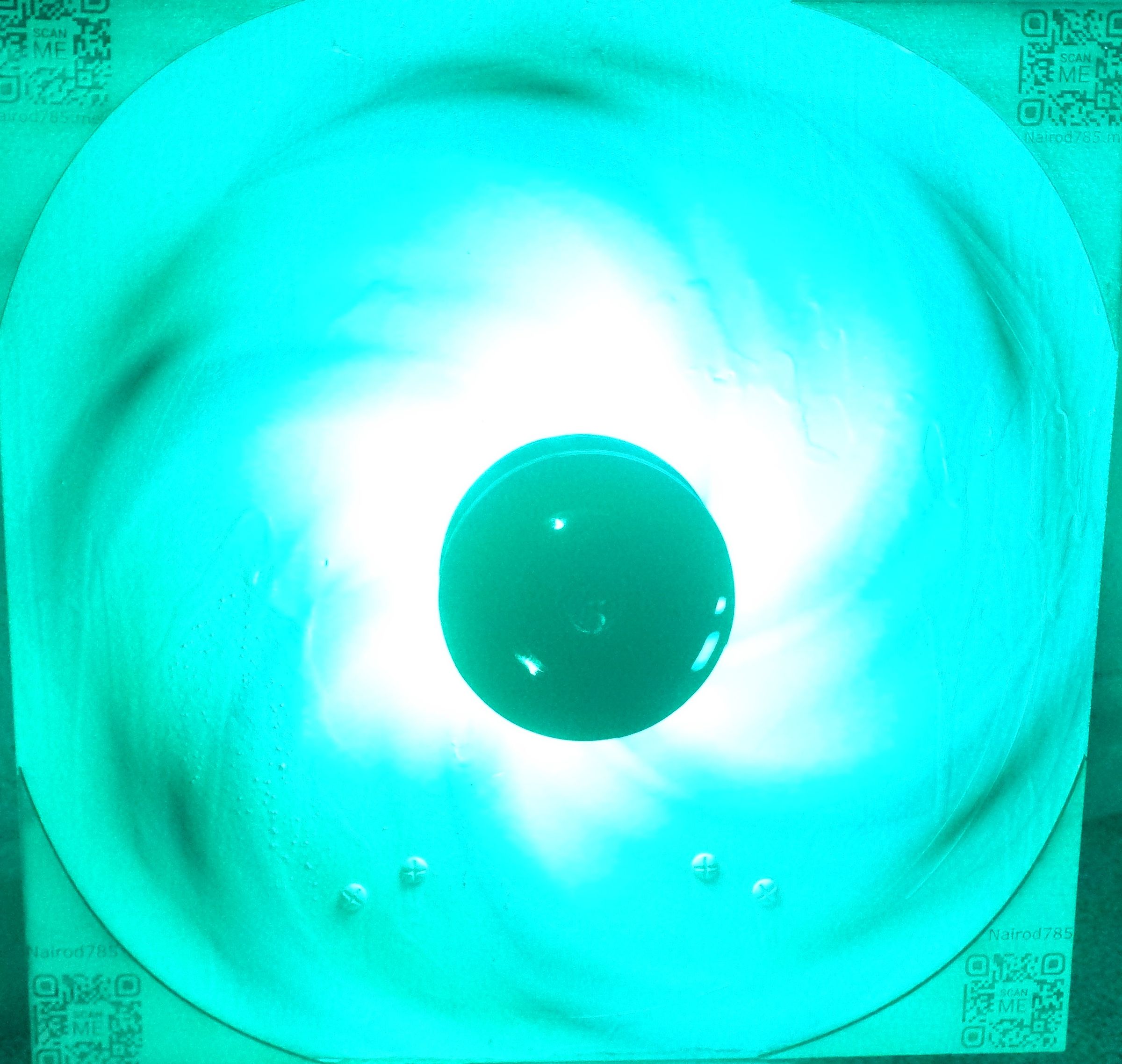 Spinning Kinetic Sculpture Without Motor Only Spring DIY Tutorial : 14 ...