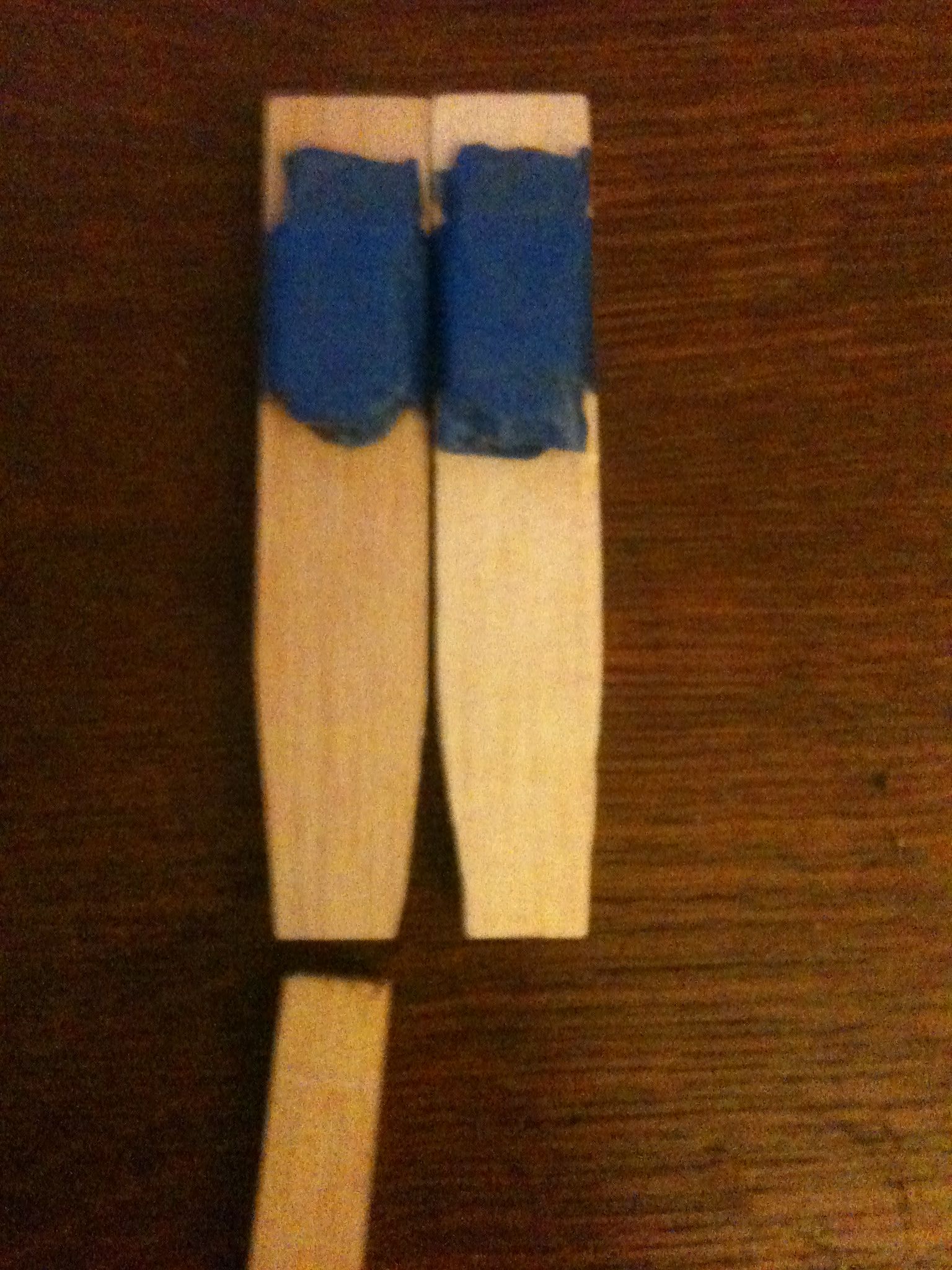 Journey Simple Marionette : 11 Steps (with Pictures) - Instructables